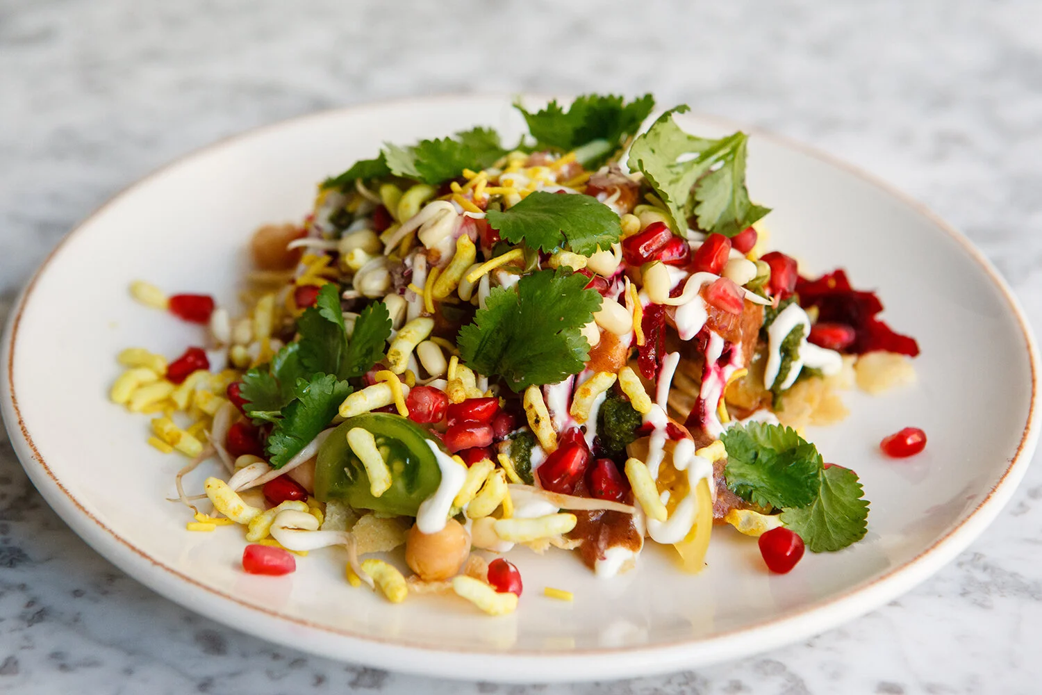 Romy Gill — Jikoni