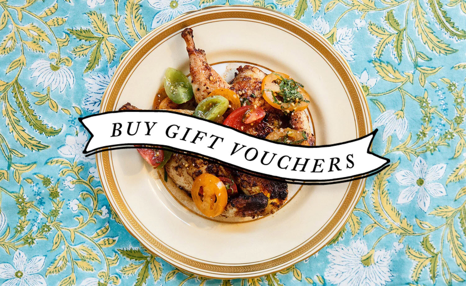 Jikoni - No Borders Kitchen