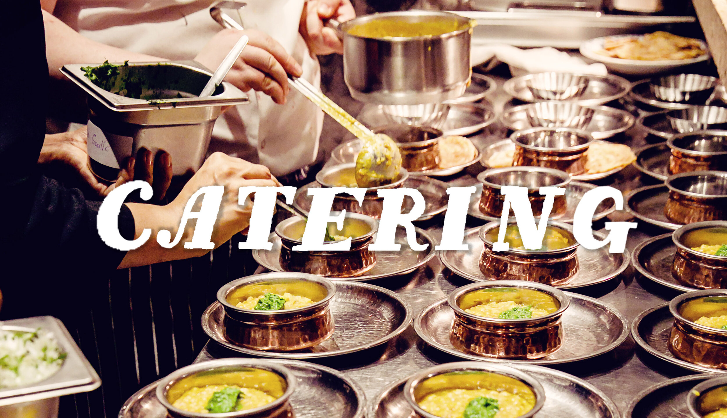 Jikoni - No Borders Kitchen