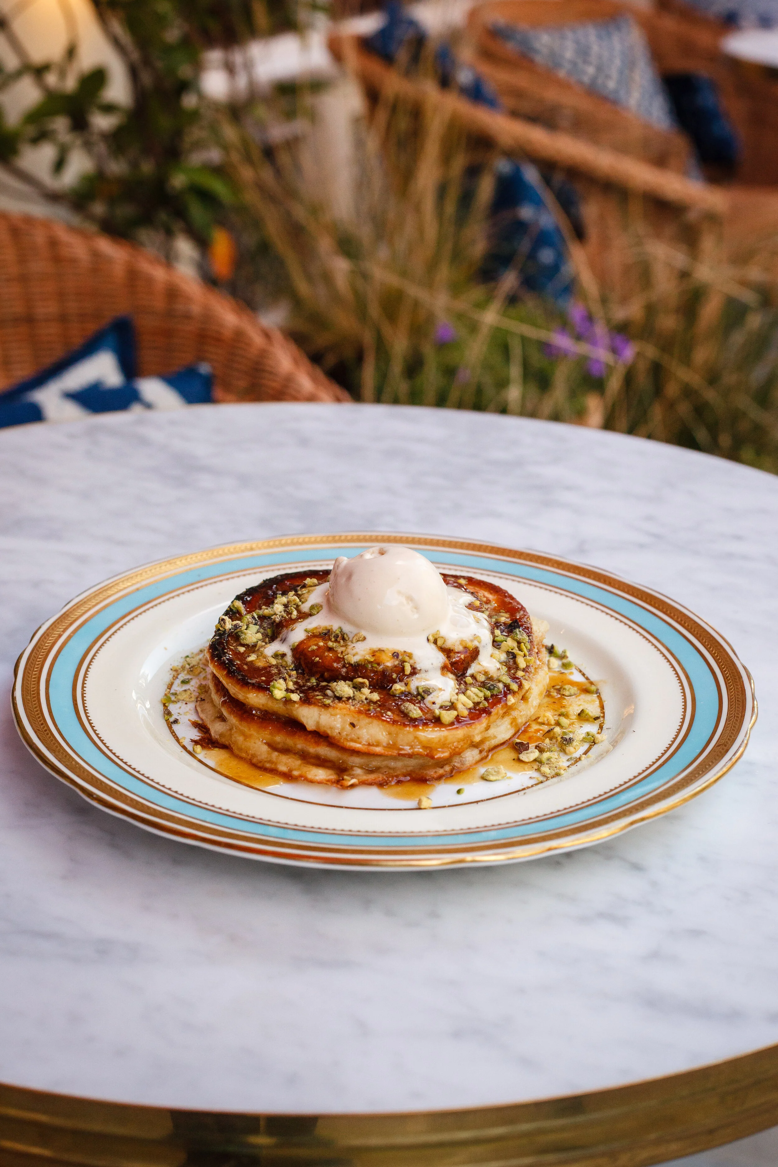 Restaurant In London | Jikoni Best Restaurants London — Jikoni