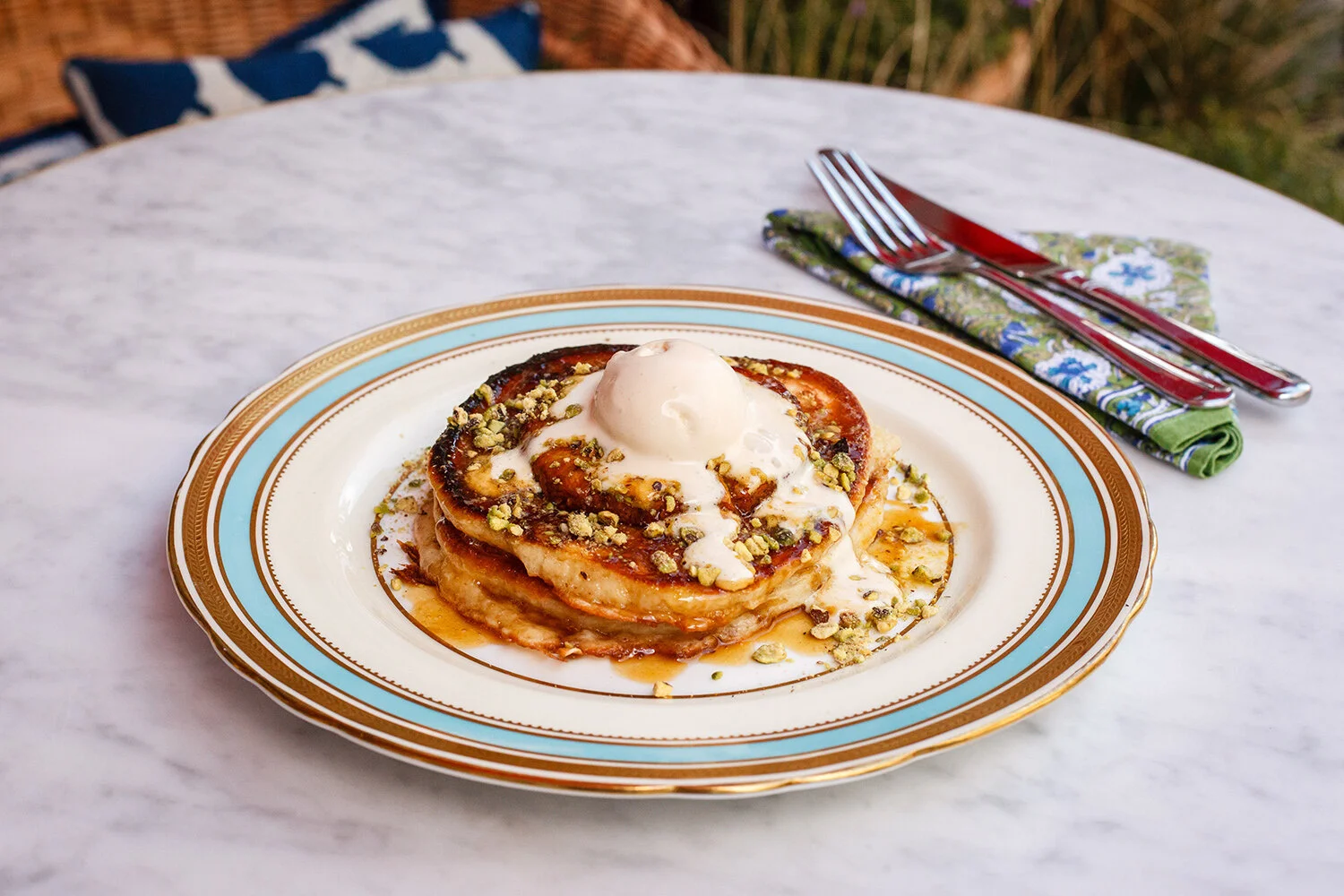 Jikoni Menu | Discover What's On The Menu This Week — Jikoni