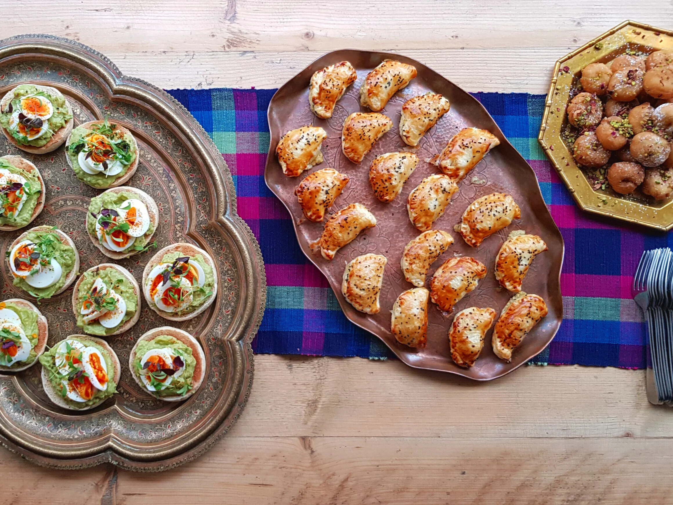 Award-winning Jikoni Offers Catering | Jikoni Catering — Jikoni