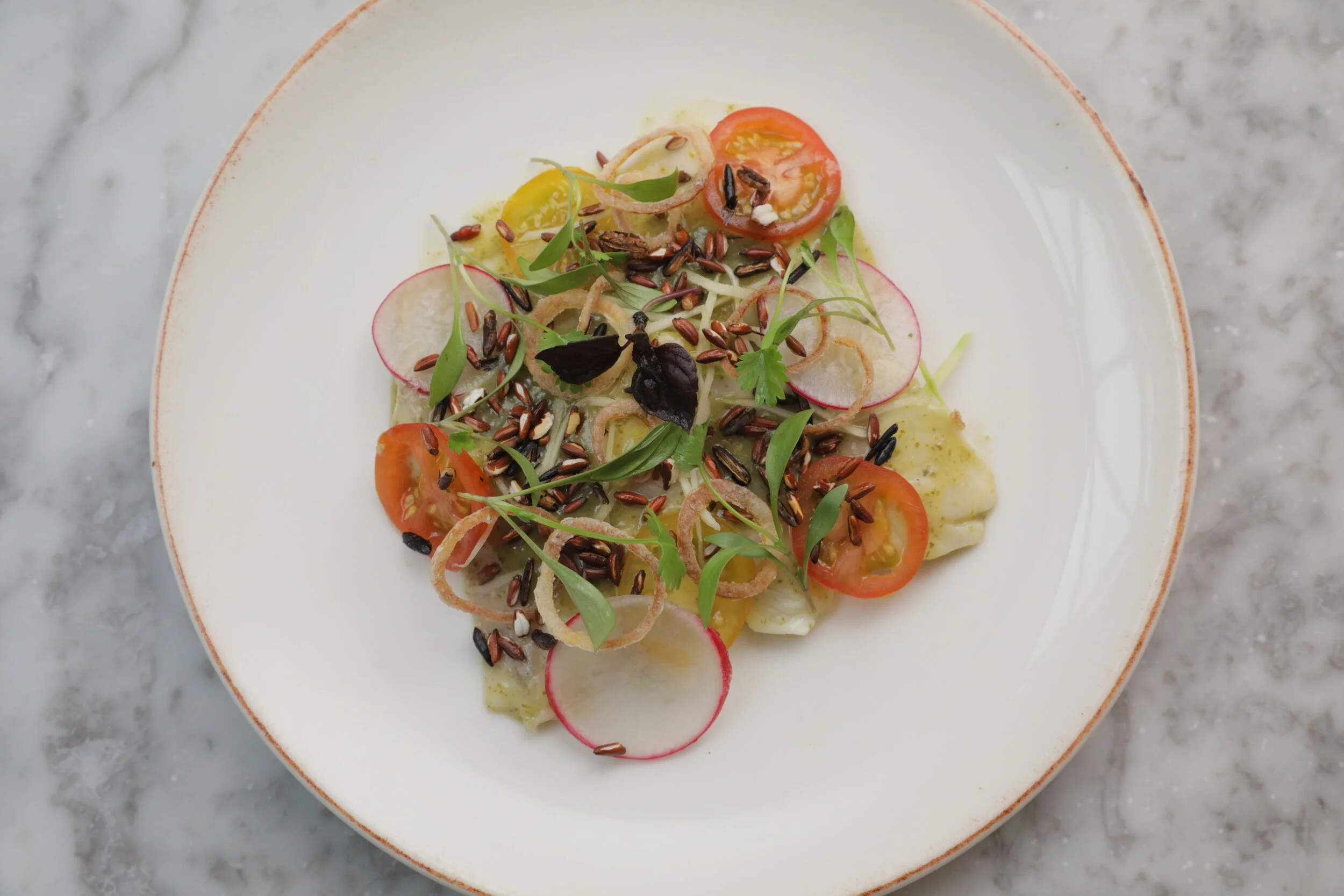 Jikoni Menu | Discover What's On The Menu This Week — Jikoni