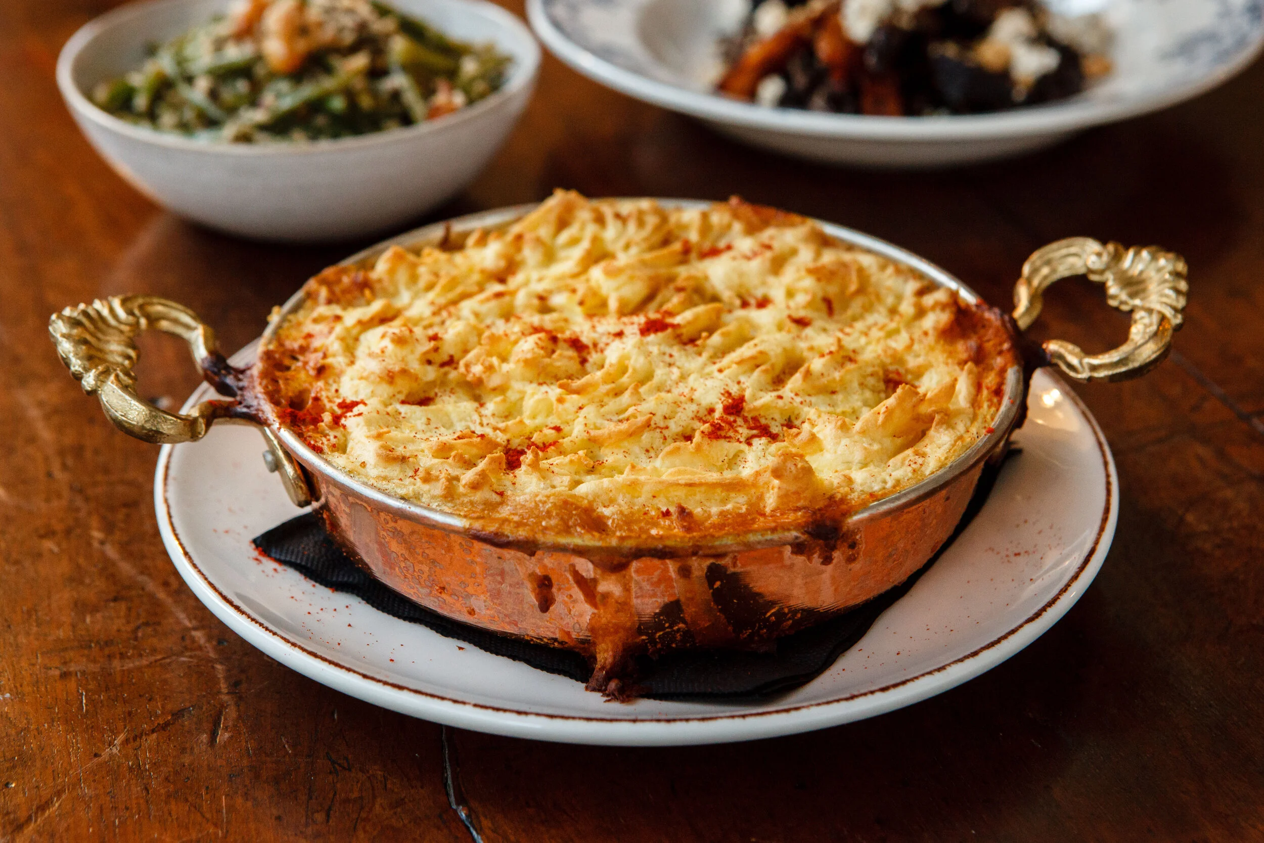 Jikoni Menu | Discover What's On The Menu This Week — Jikoni