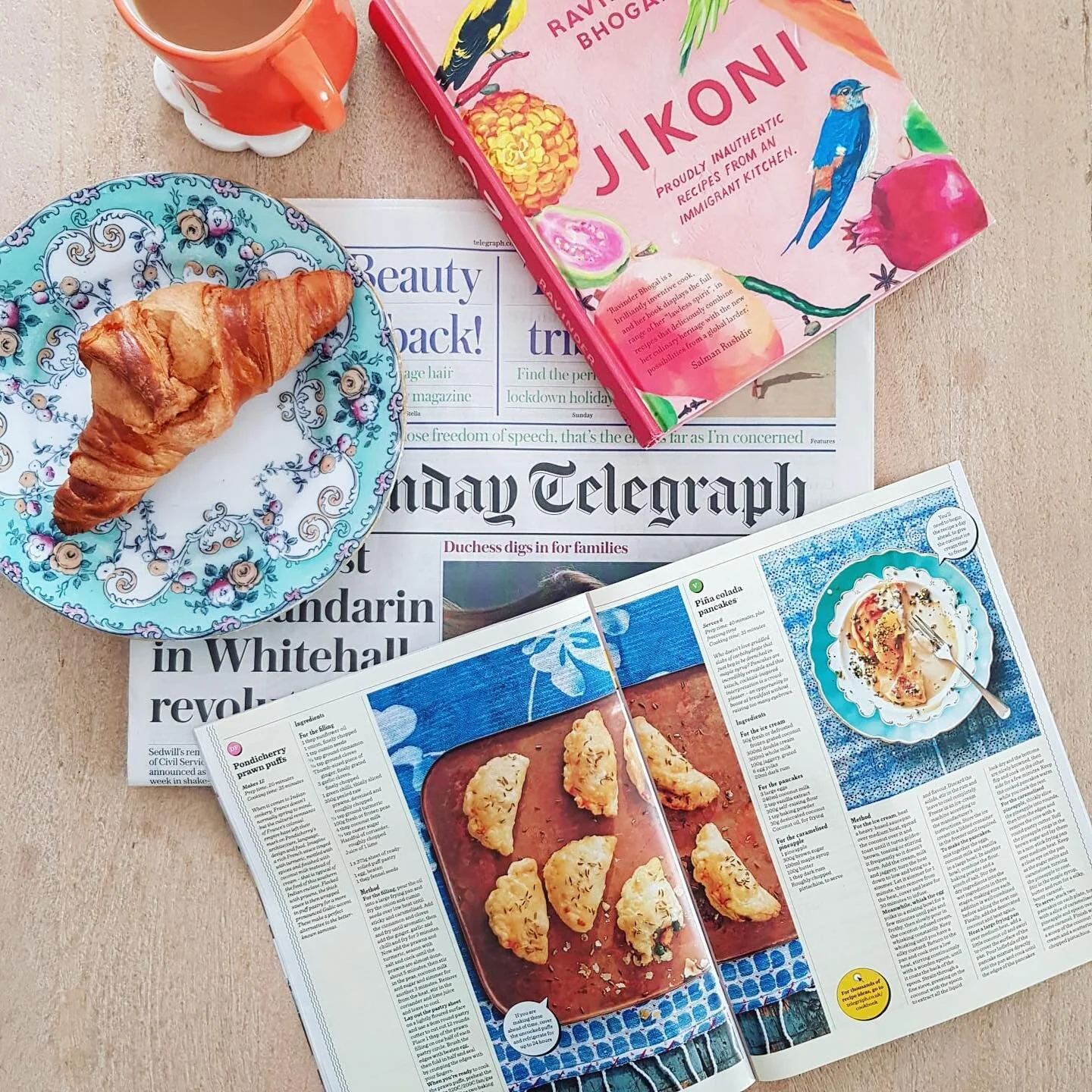 Jikoni - No Borders Kitchen