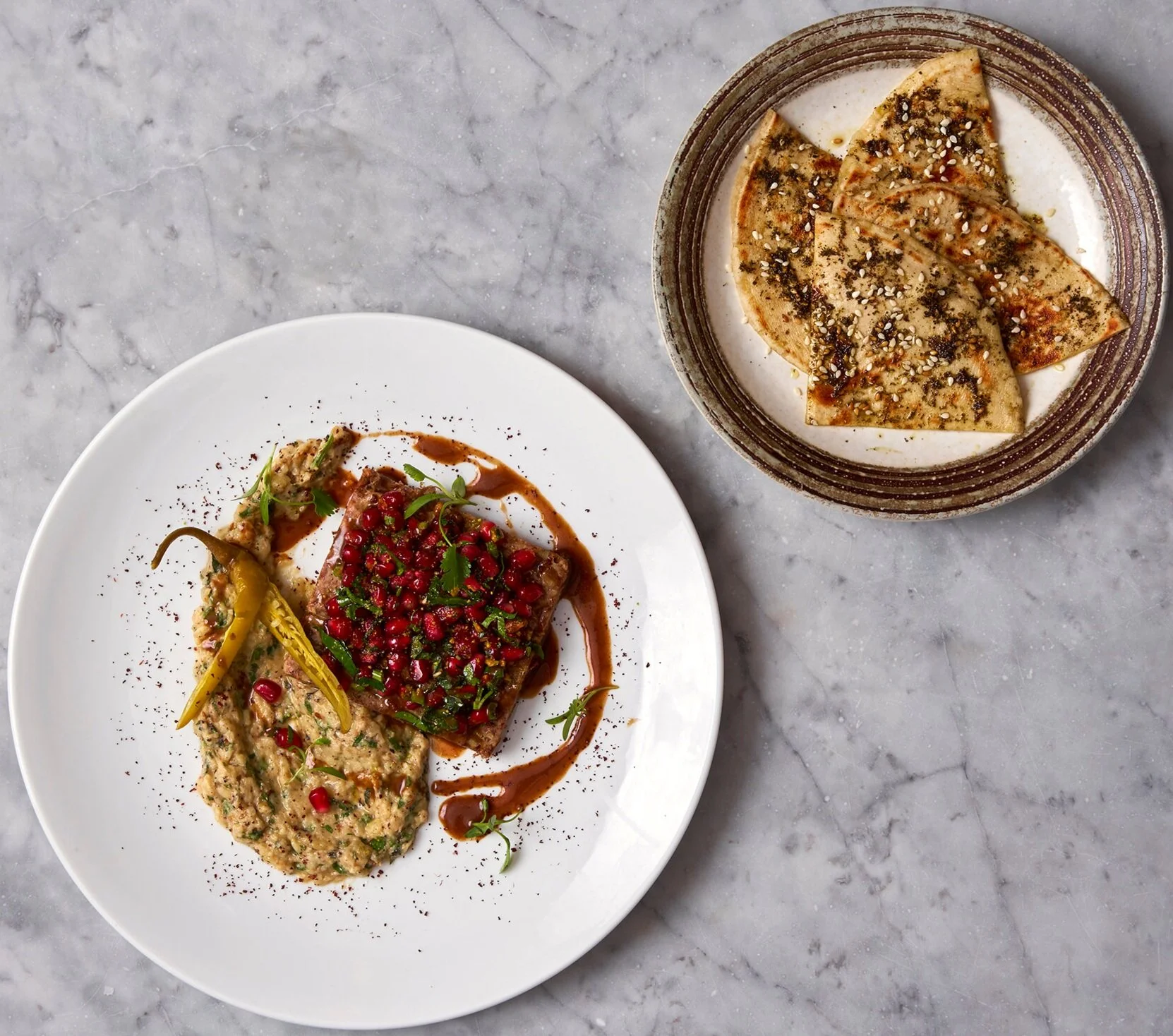 Jikoni Menu | Discover What's On The Menu This Week — Jikoni