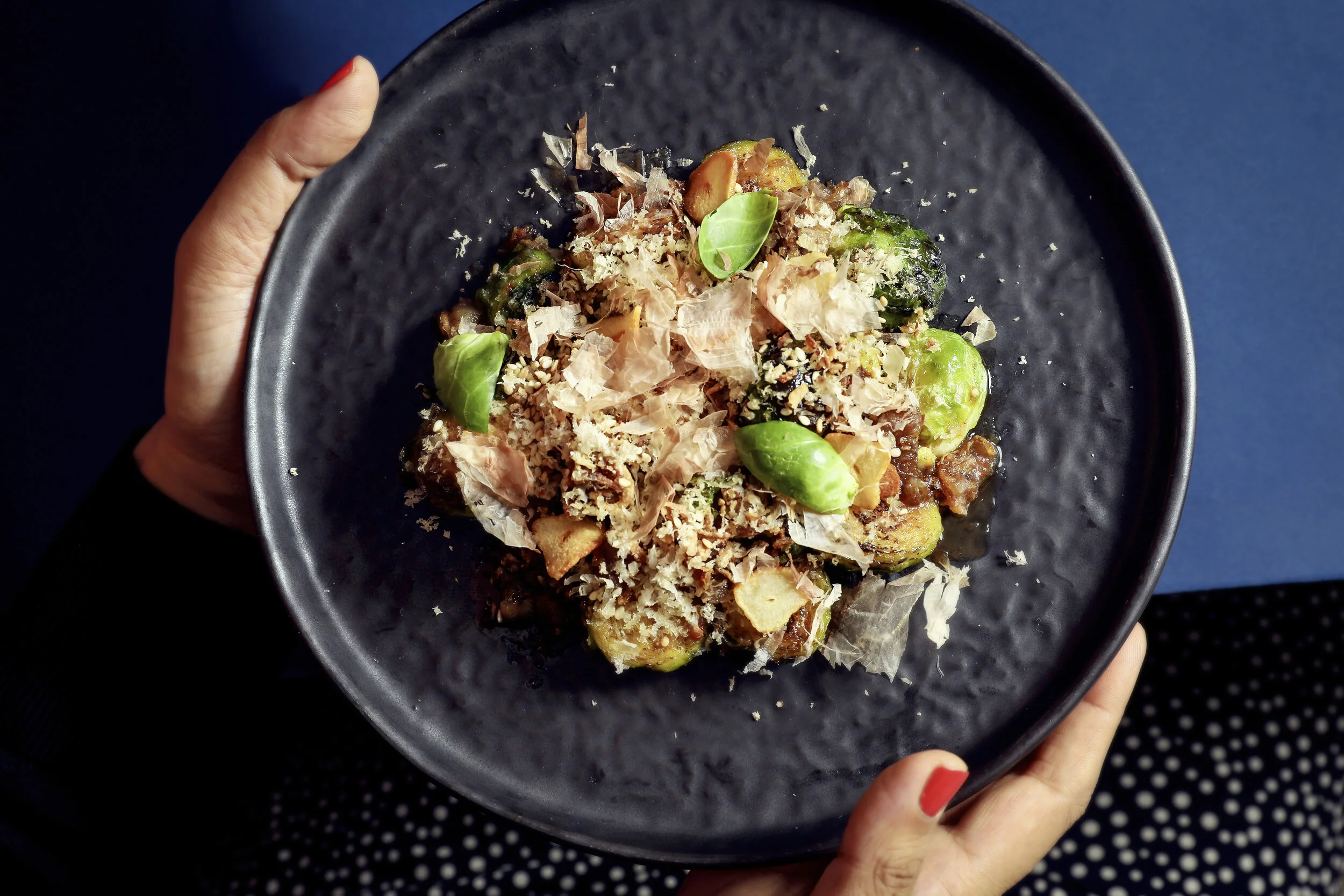 Jikoni Menu | Discover What's On The Menu This Week — Jikoni