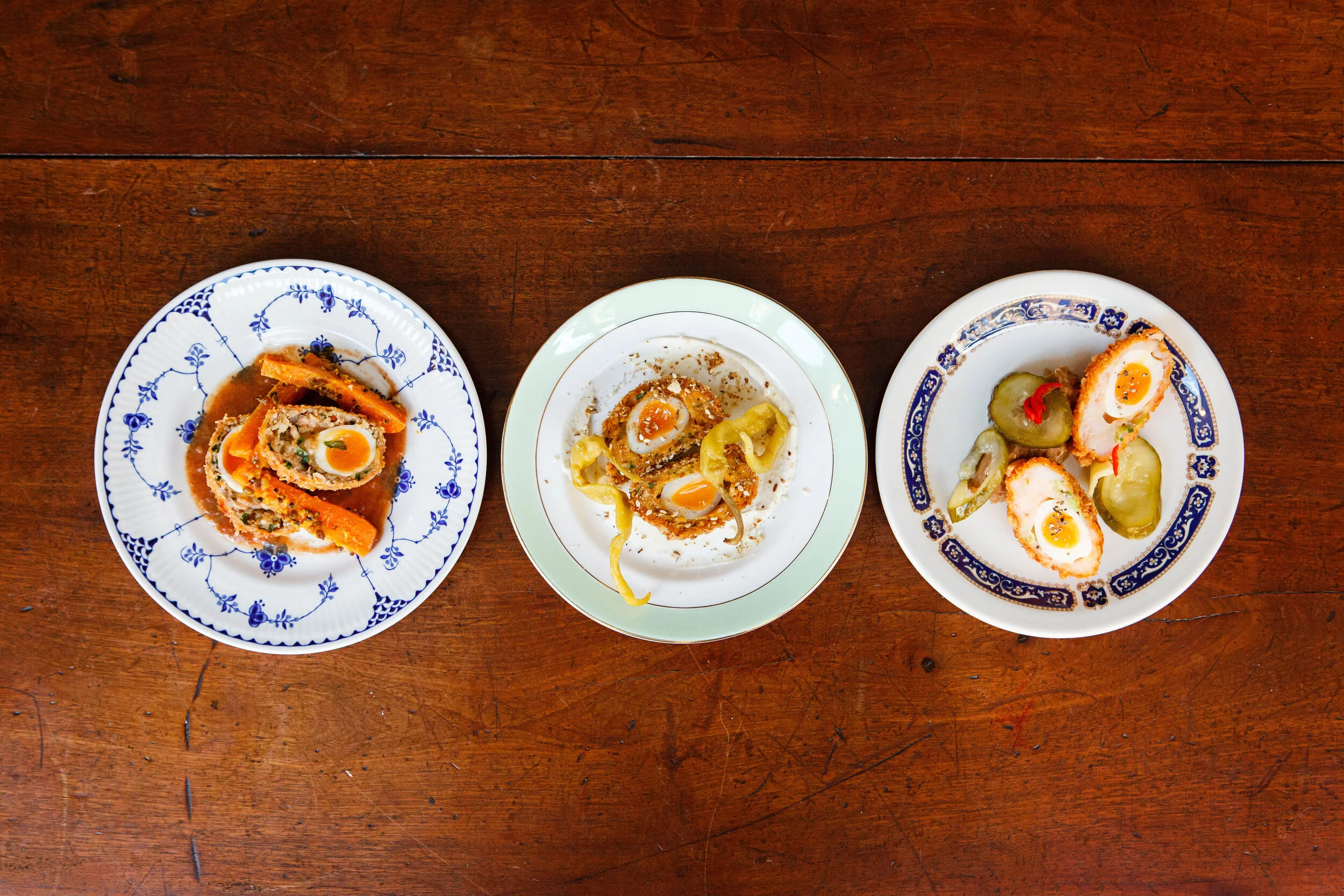 Jikoni Menu | Discover What's On The Menu This Week — Jikoni