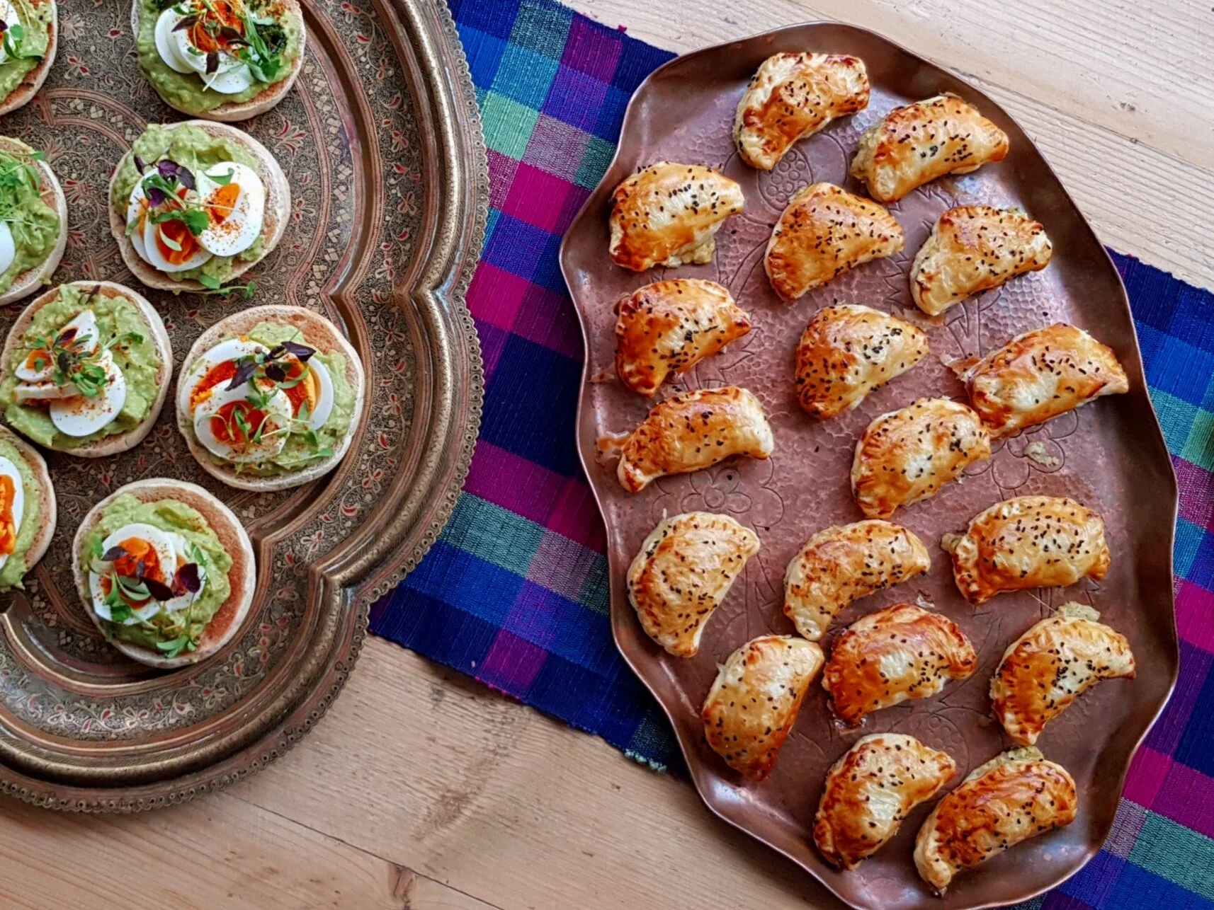 Jikoni - No Borders Kitchen