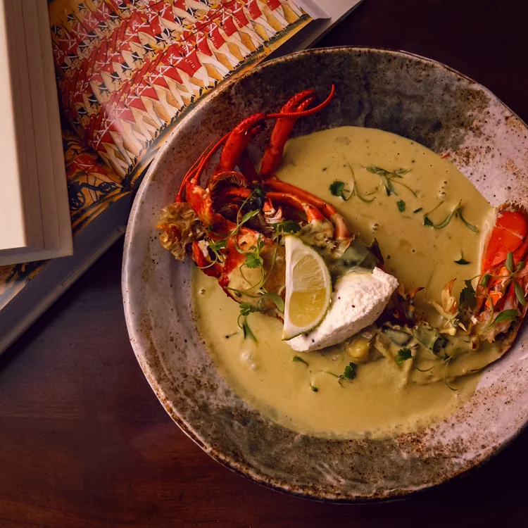 Jikoni Menu | Discover What's On The Menu This Week — Jikoni