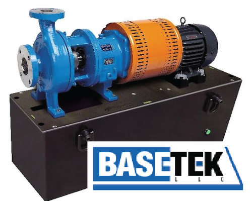 Basetek — iS3