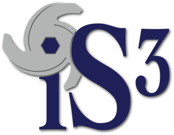 30+ Years of Experience — iS3