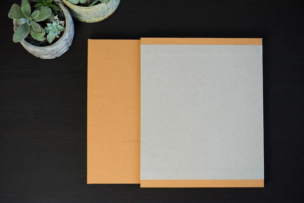 Double Folio — MUSEA Lab