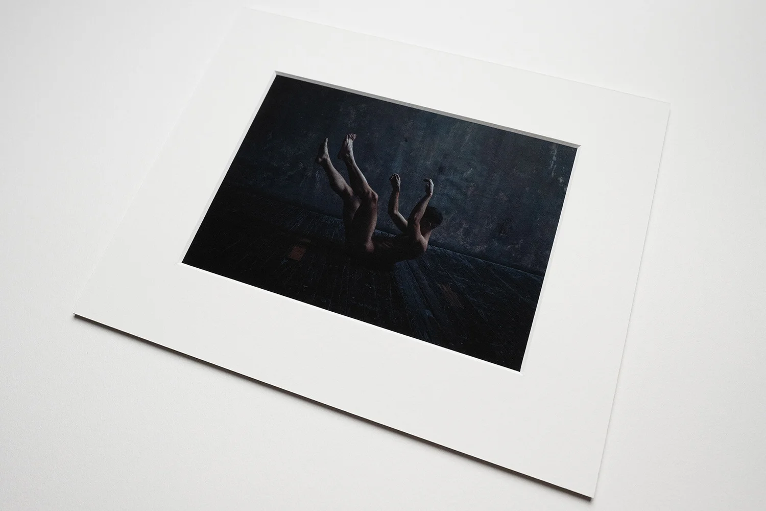 Customized and Professional Photo Matting — MUSEA Lab