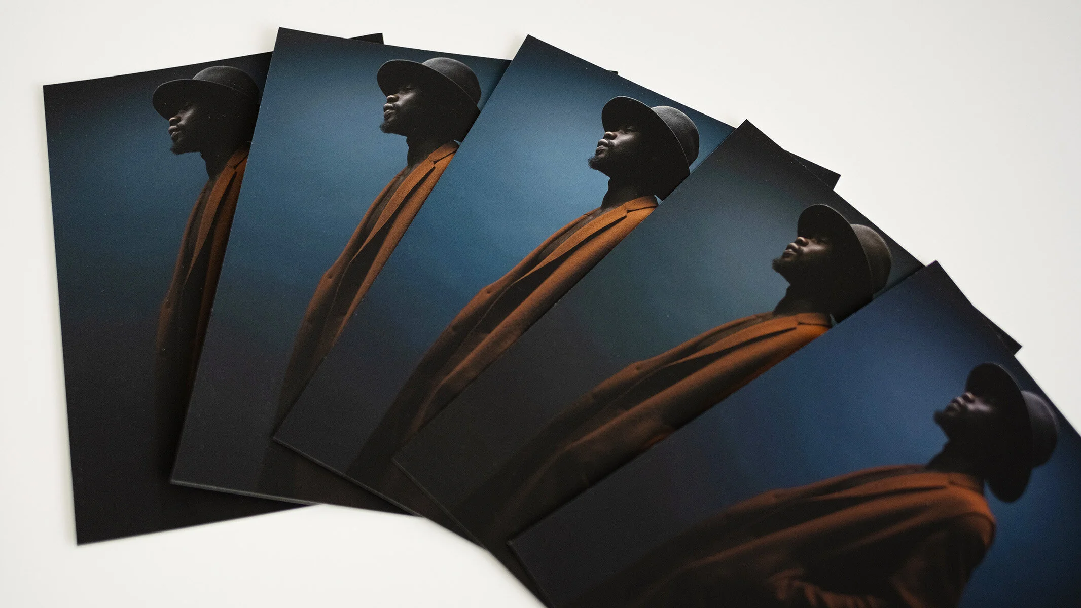 Customized Test Prints — MUSEA Lab