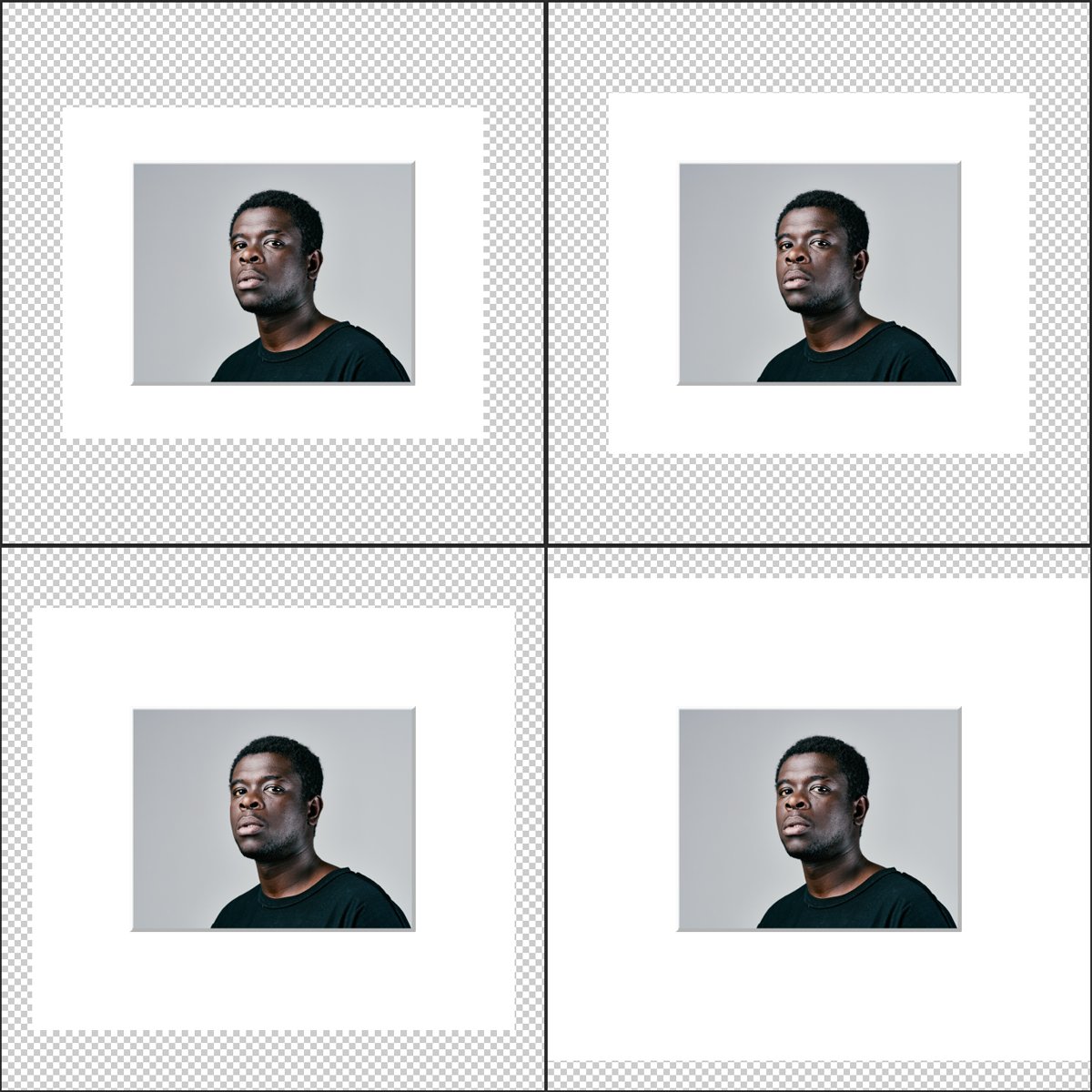 Multi-Opening Mat PSDs — MUSEA Lab