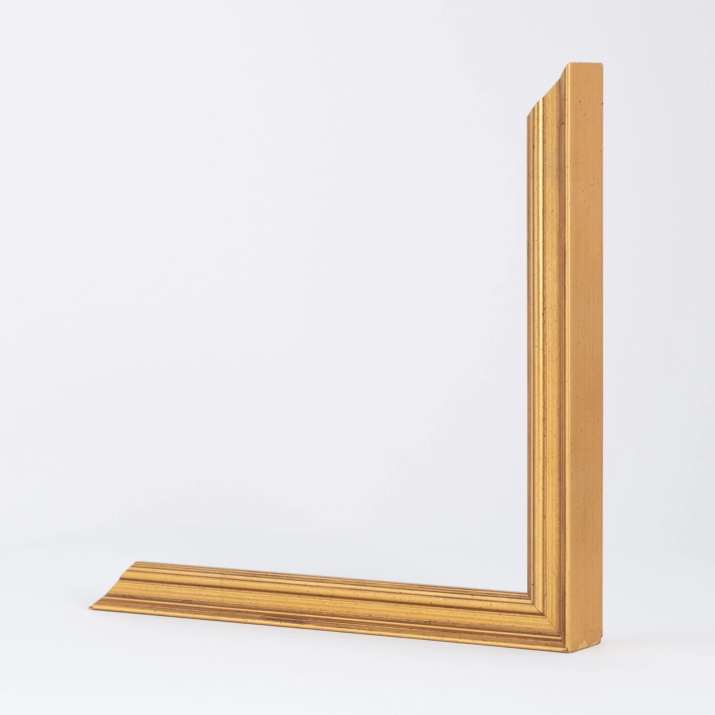 Test out Our Frame Corners — MUSEA Lab