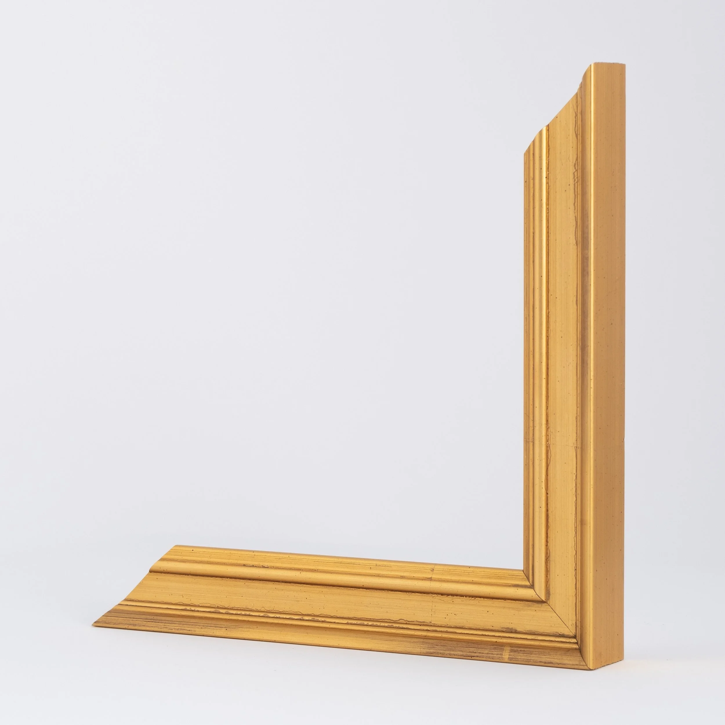 Charlotte Frame Corner Sample — MUSEA Lab