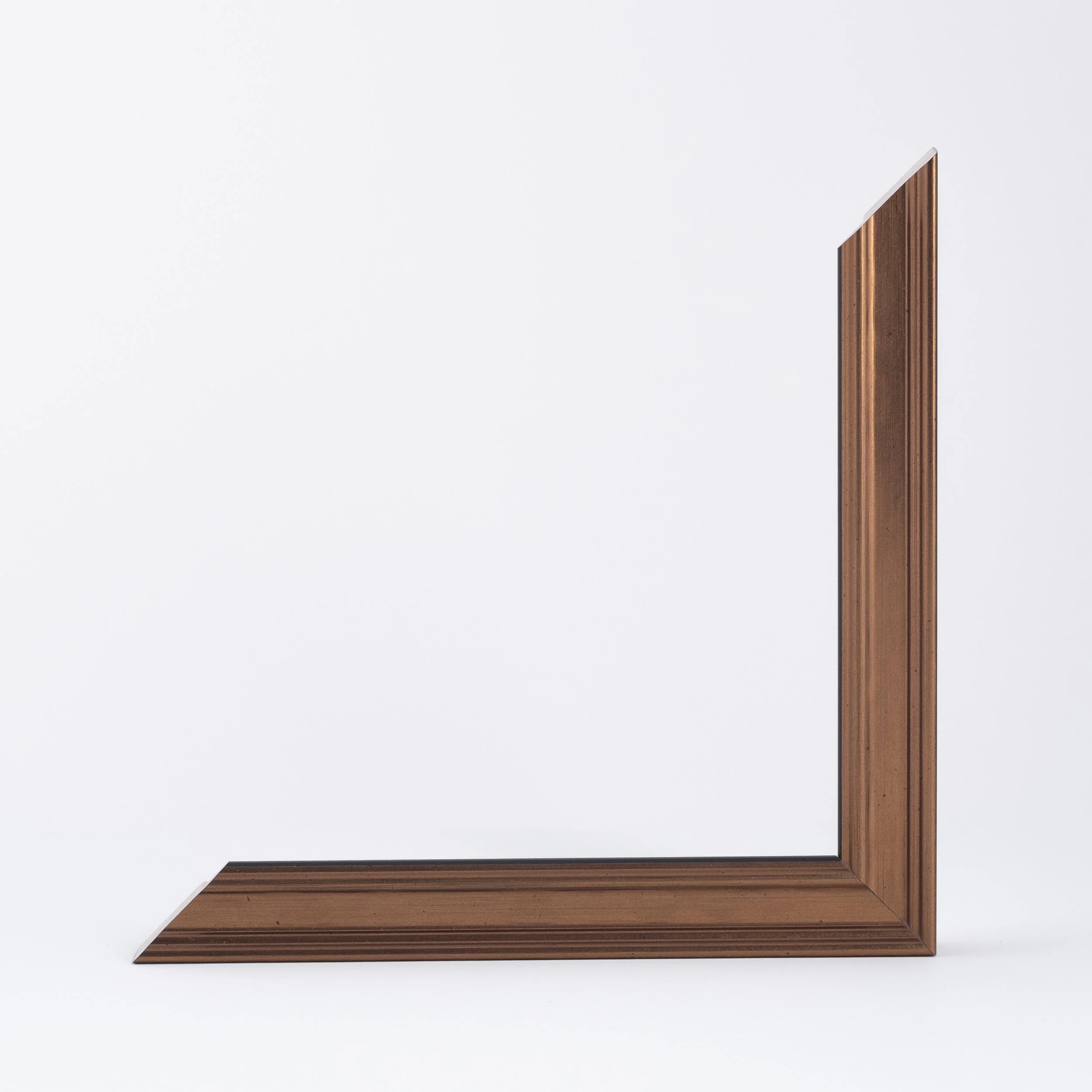 Savannah Frame Corner Sample — MUSEA Lab