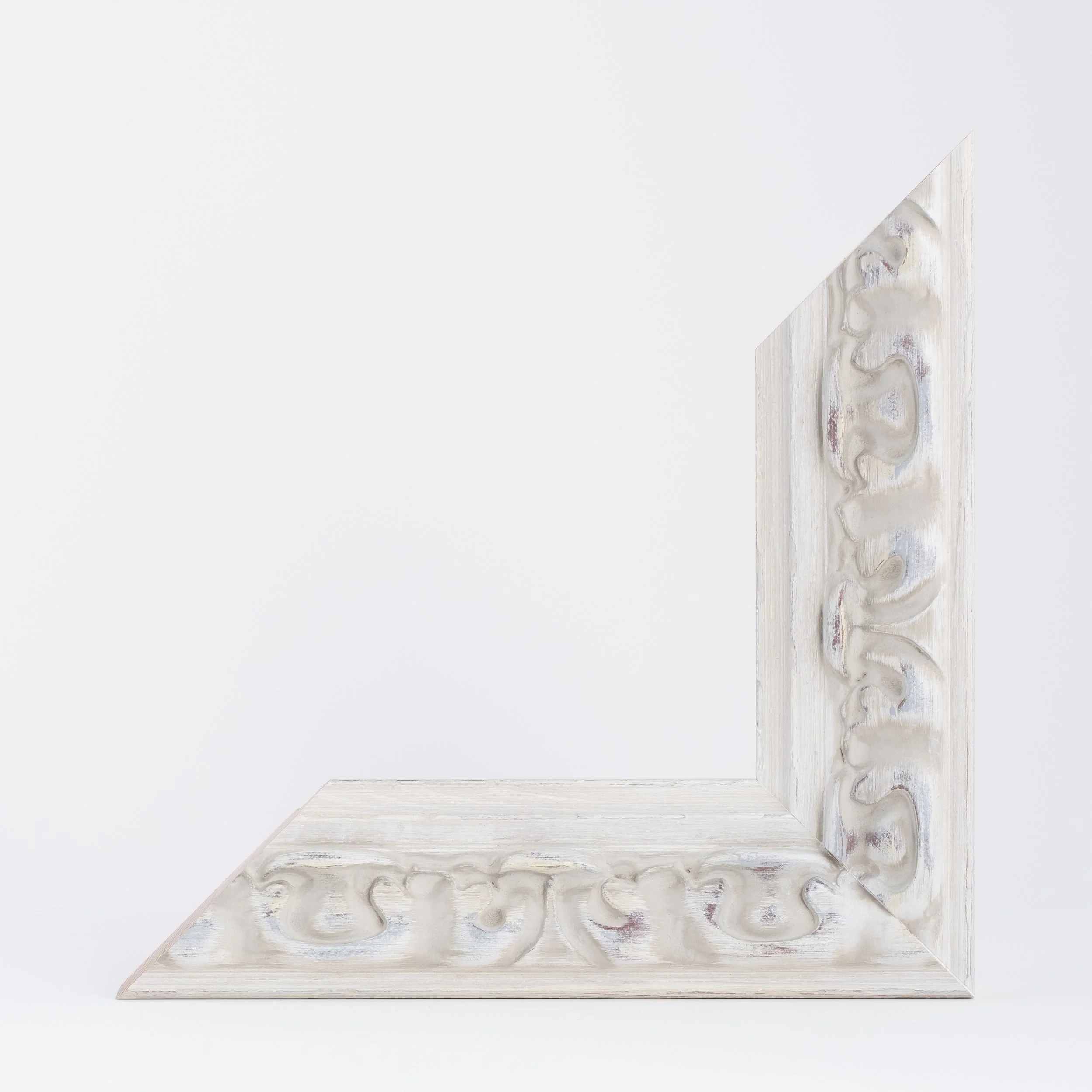 Helena Frame Corner — MUSEA Lab