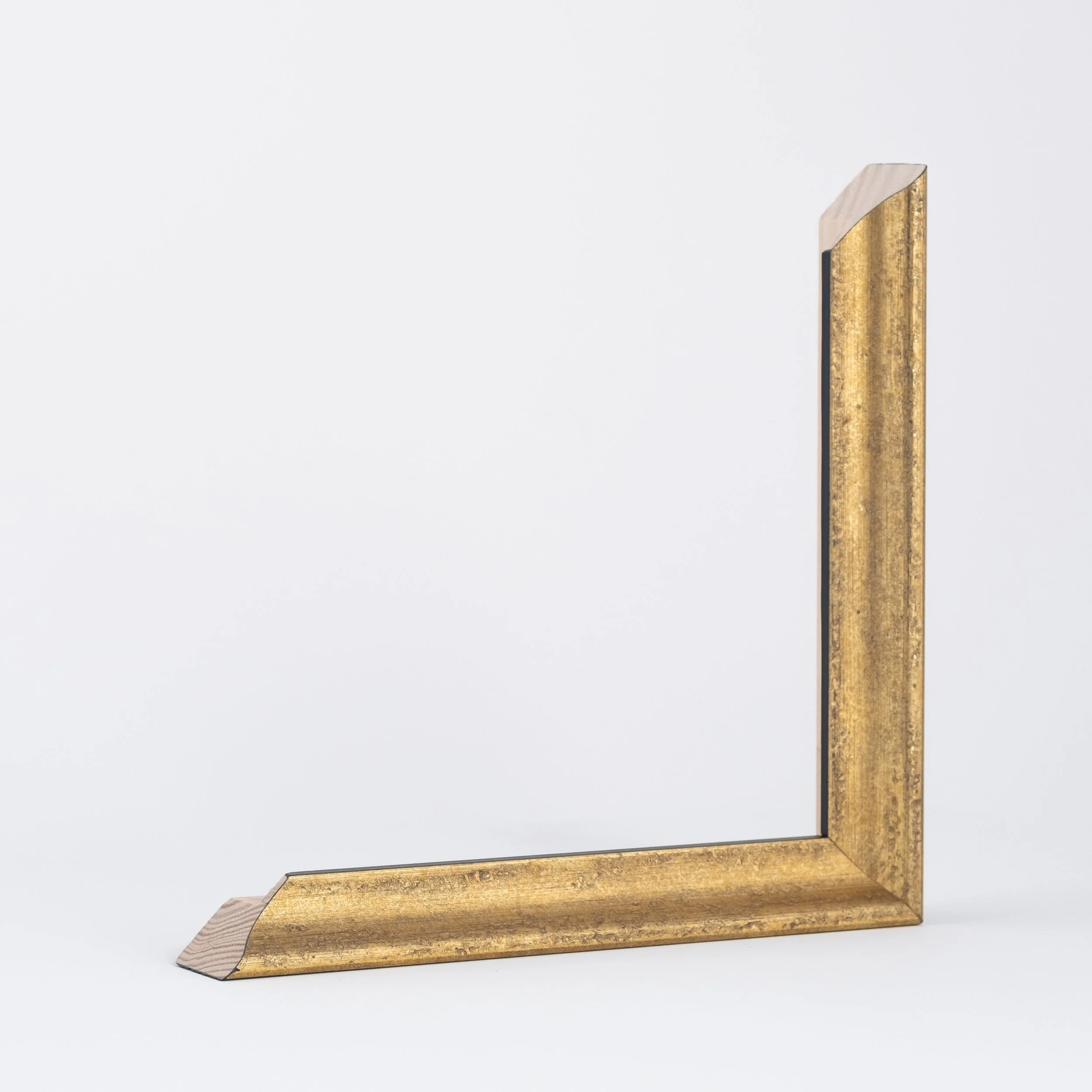 Sierra Frame Corner — MUSEA Lab