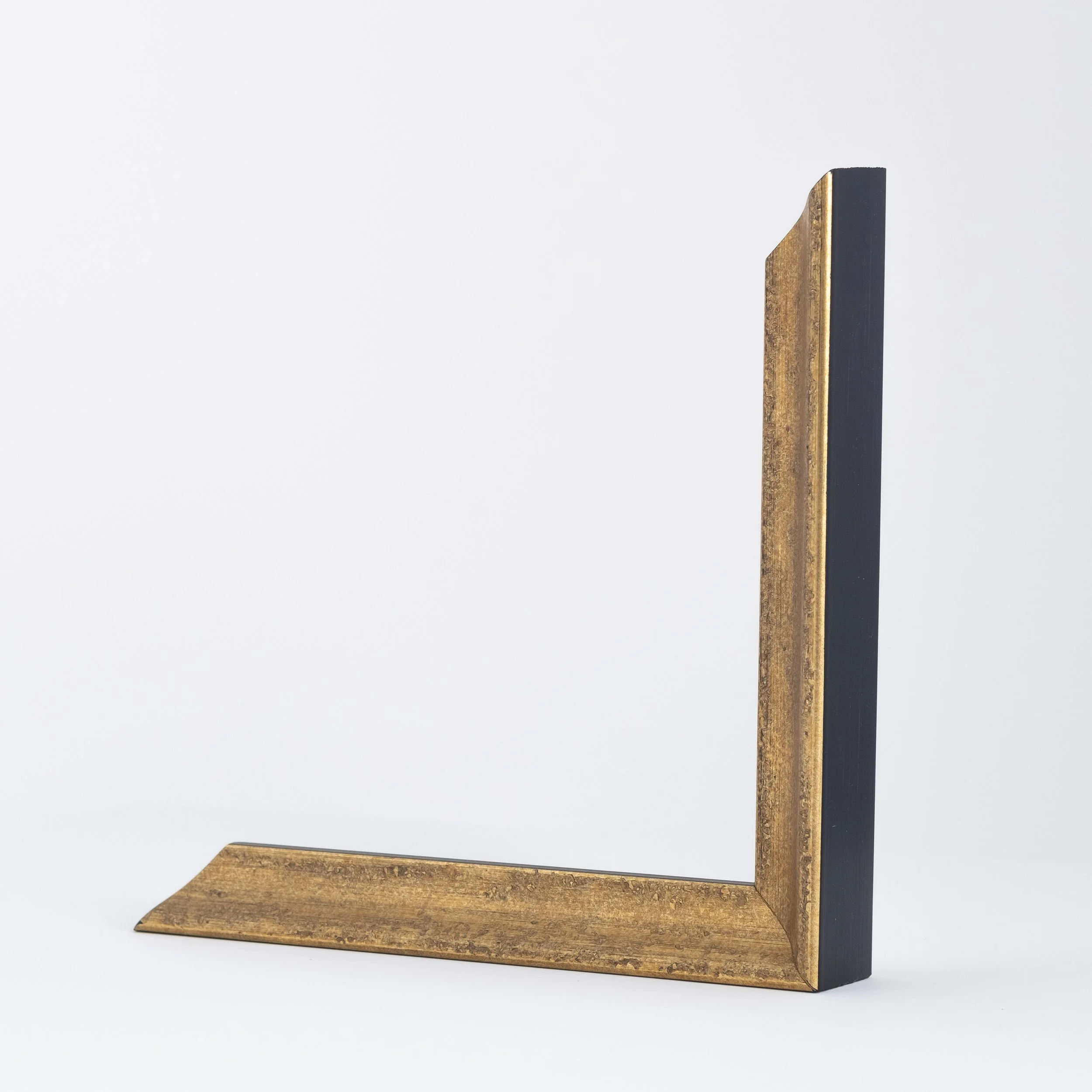 Test out Our Frame Corners — MUSEA Lab