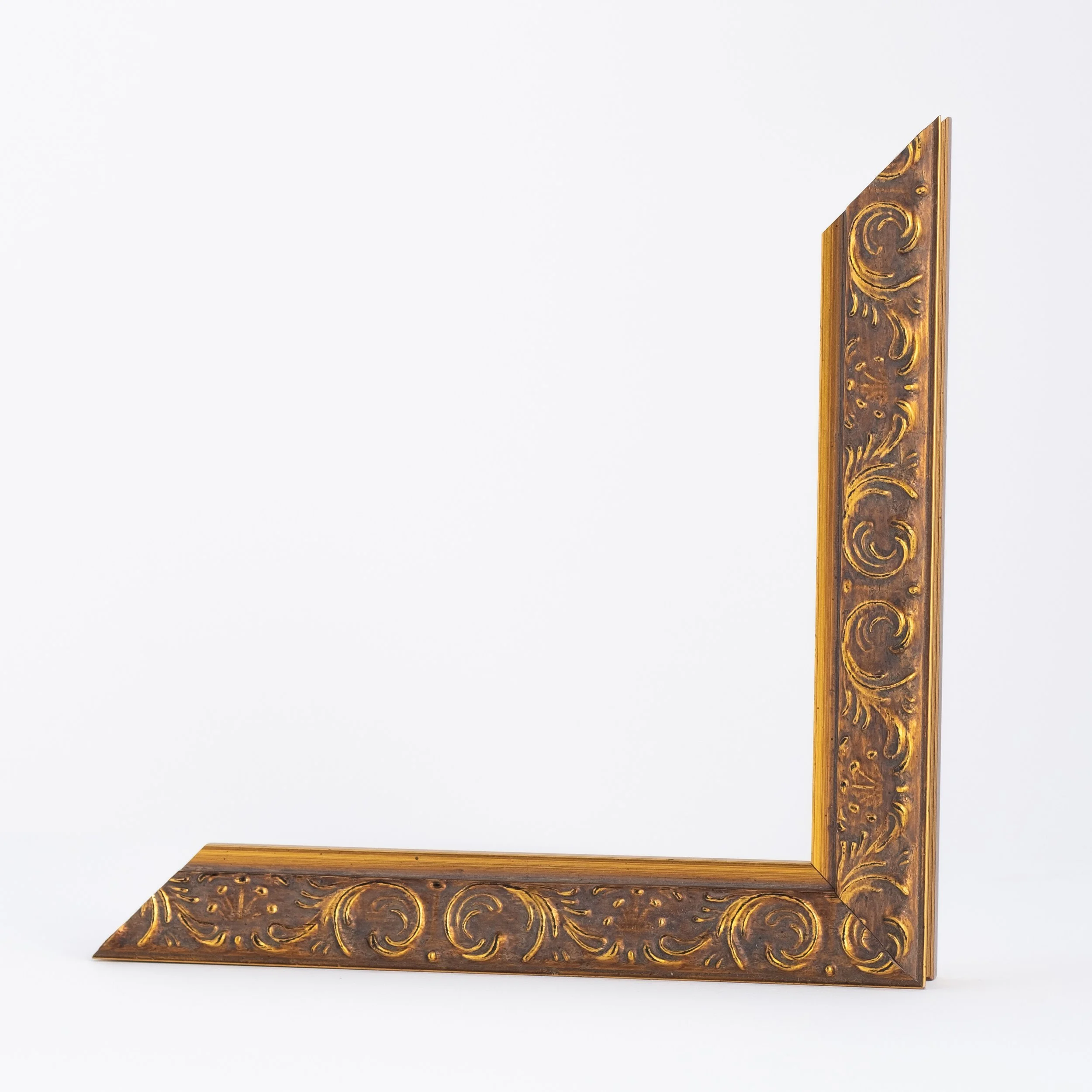 Test out Our Frame Corners — MUSEA Lab