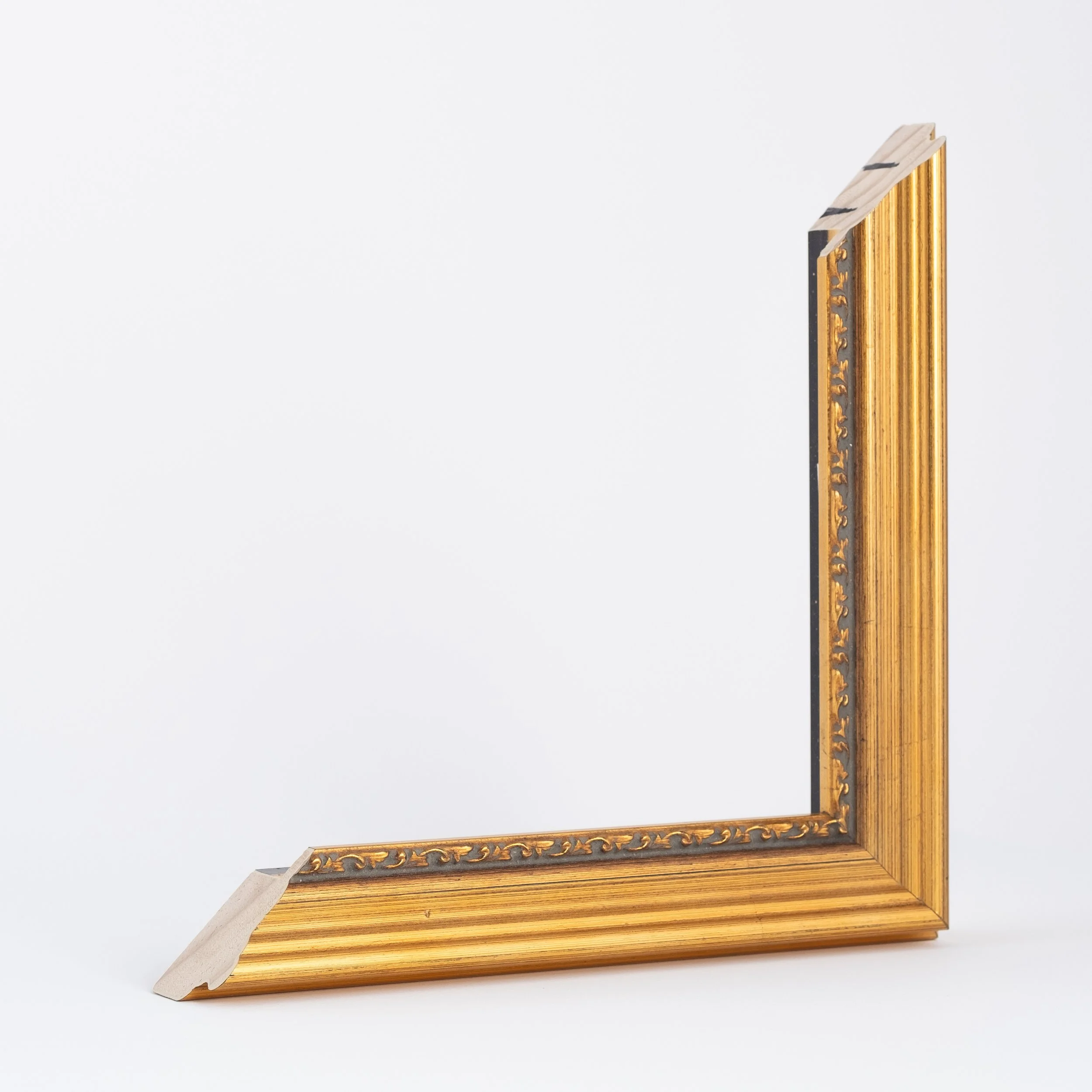 Vienna Frame Corner — MUSEA Lab