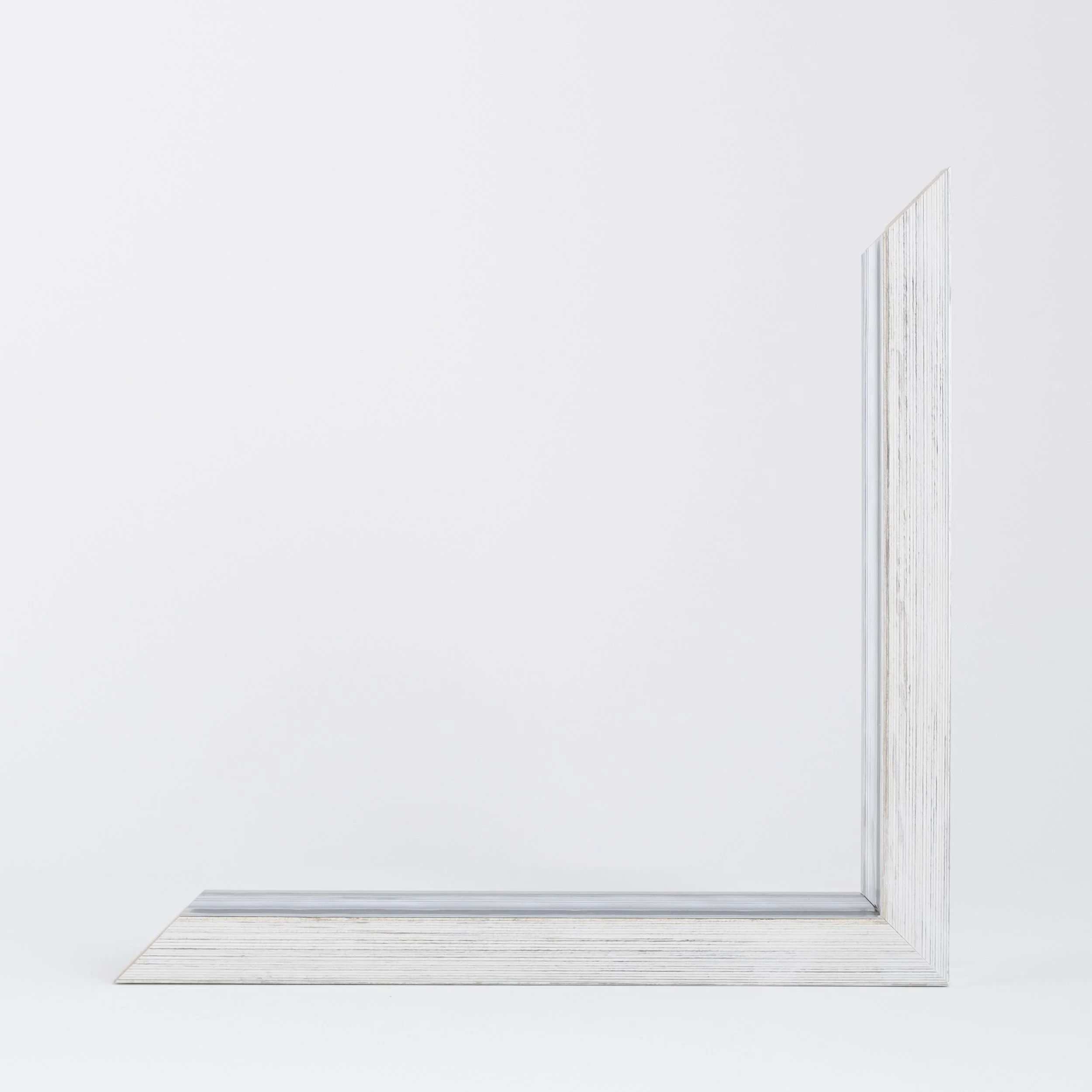 Albany Frame Corner Sample — MUSEA Lab