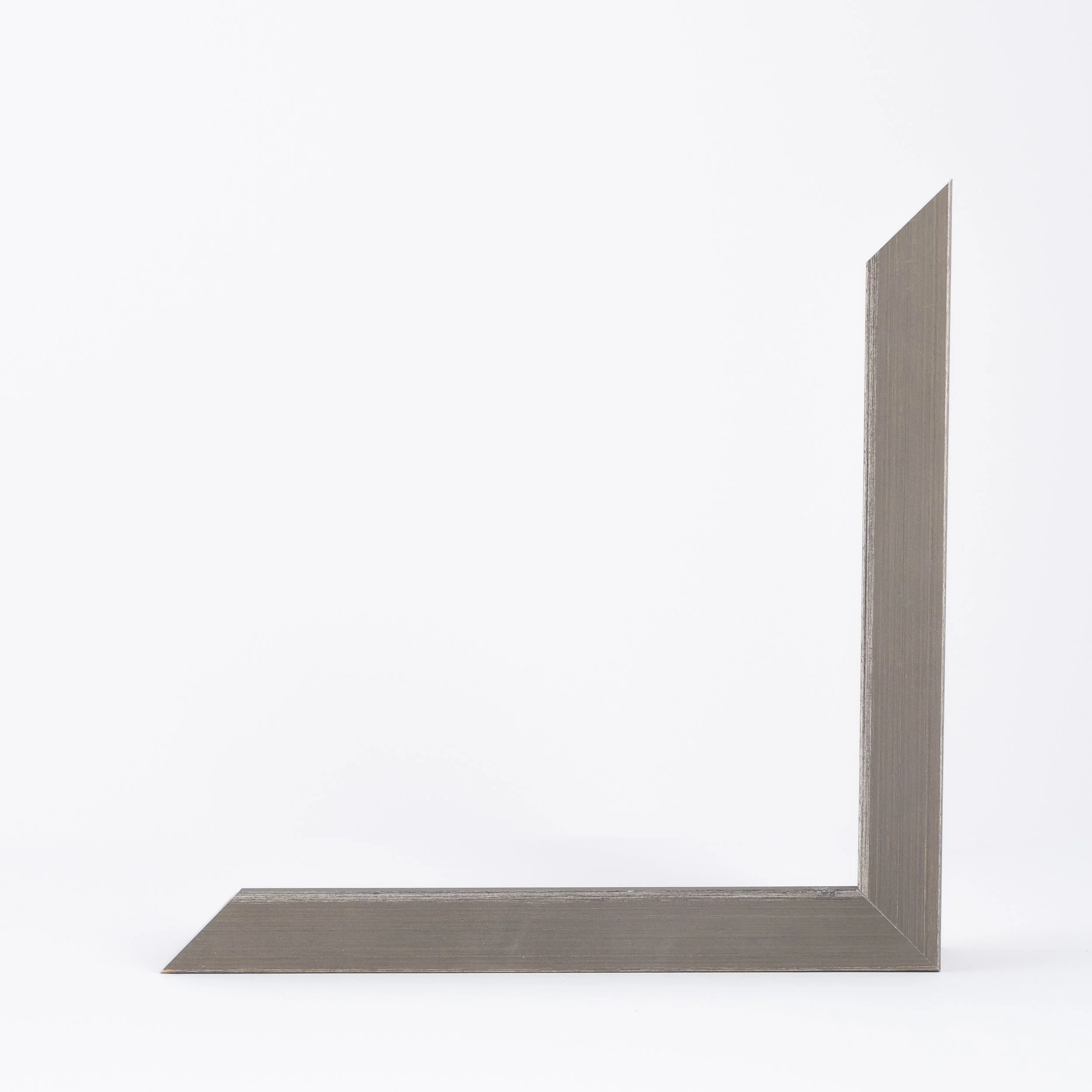 Cyprus Frame Corner Sample — MUSEA Lab