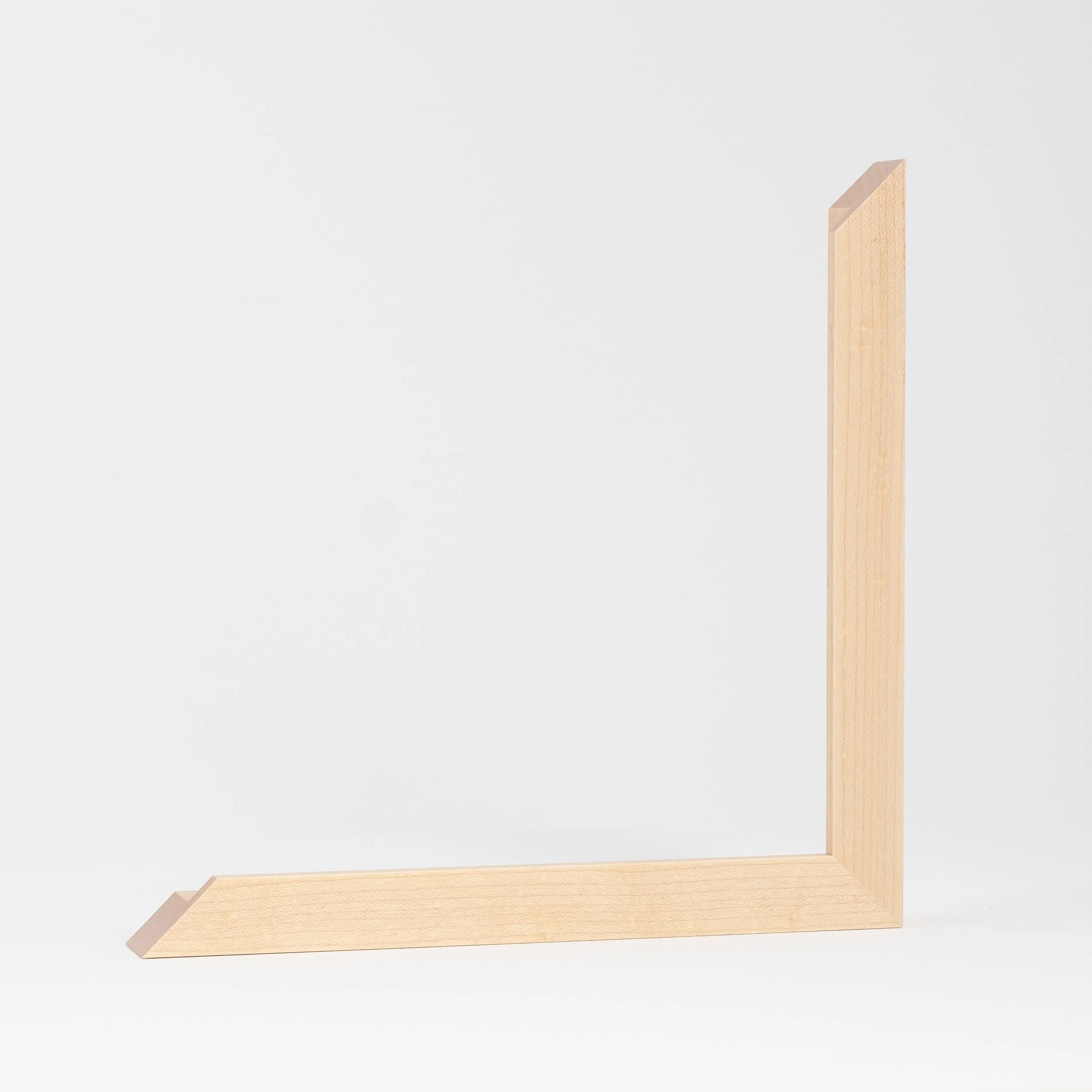 Test out Our Frame Corners — MUSEA Lab