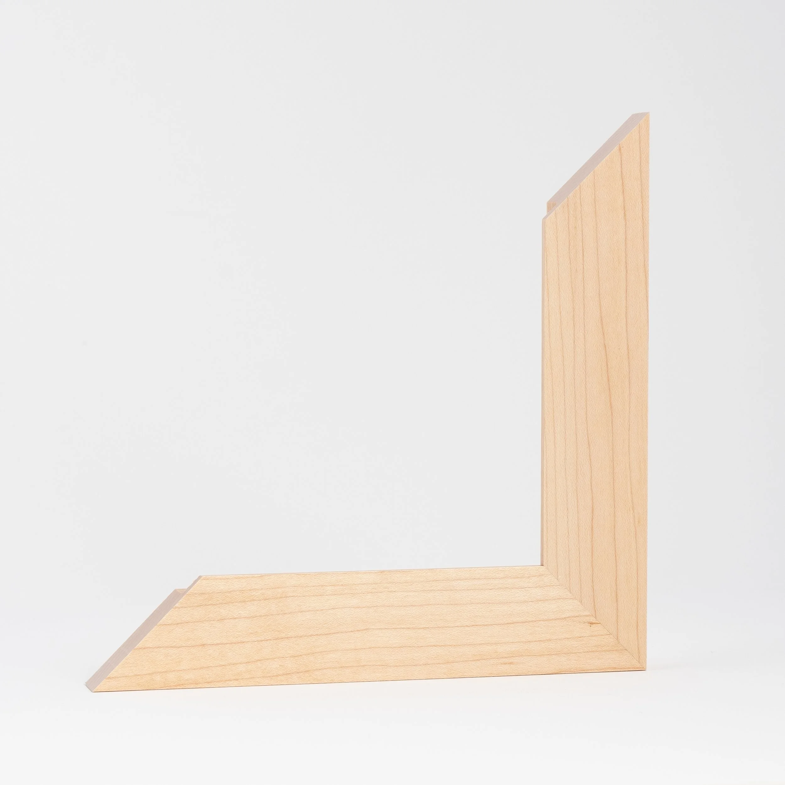 Test out Our Frame Corners — MUSEA Lab