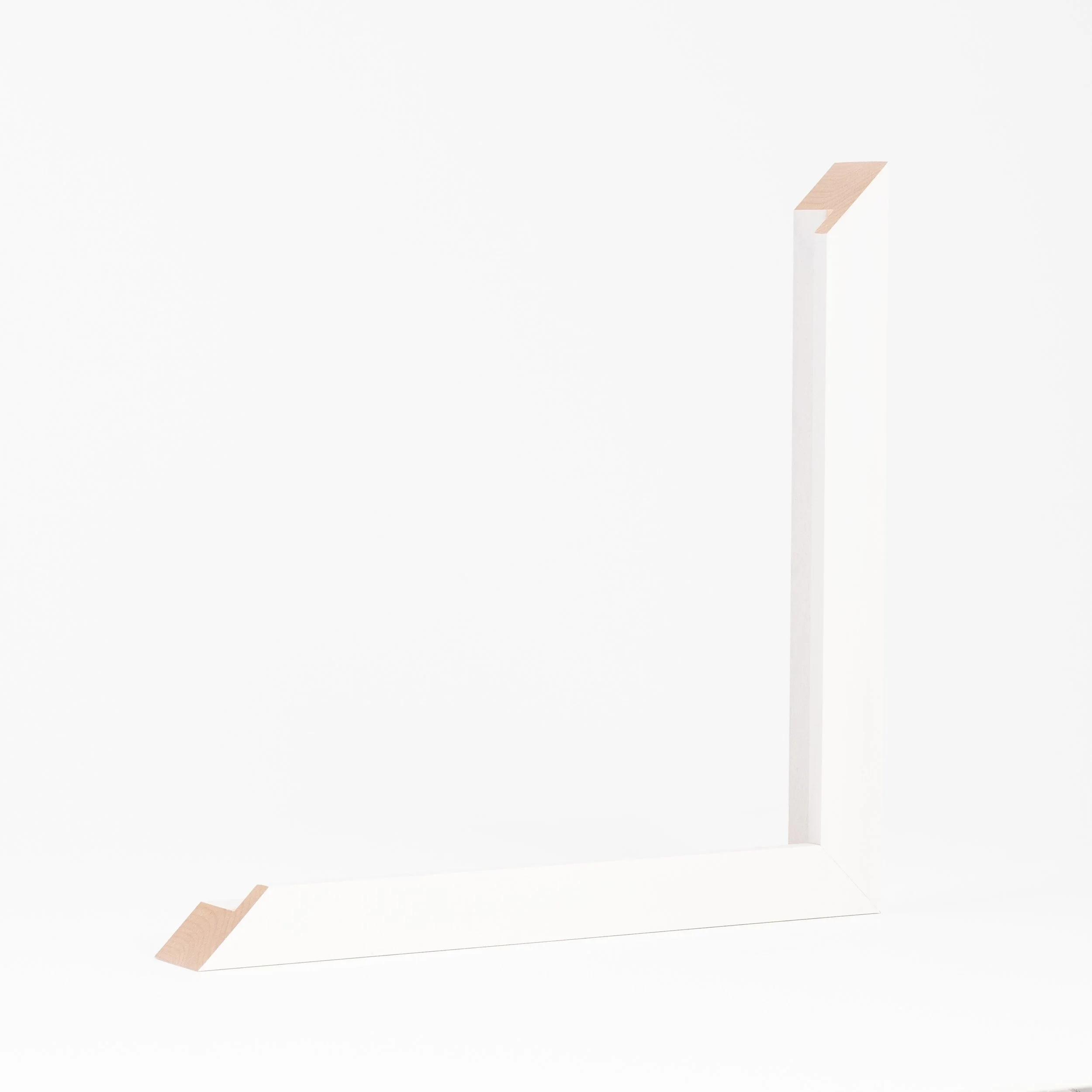 Test out Our Frame Corners — MUSEA Lab