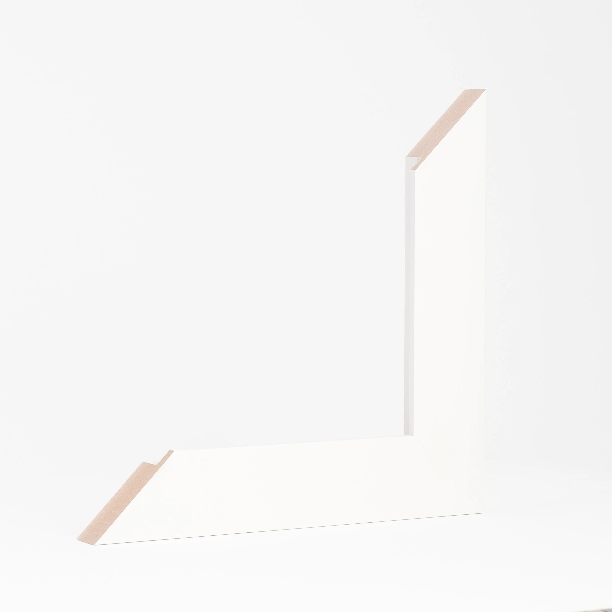 Test out Our Frame Corners — MUSEA Lab