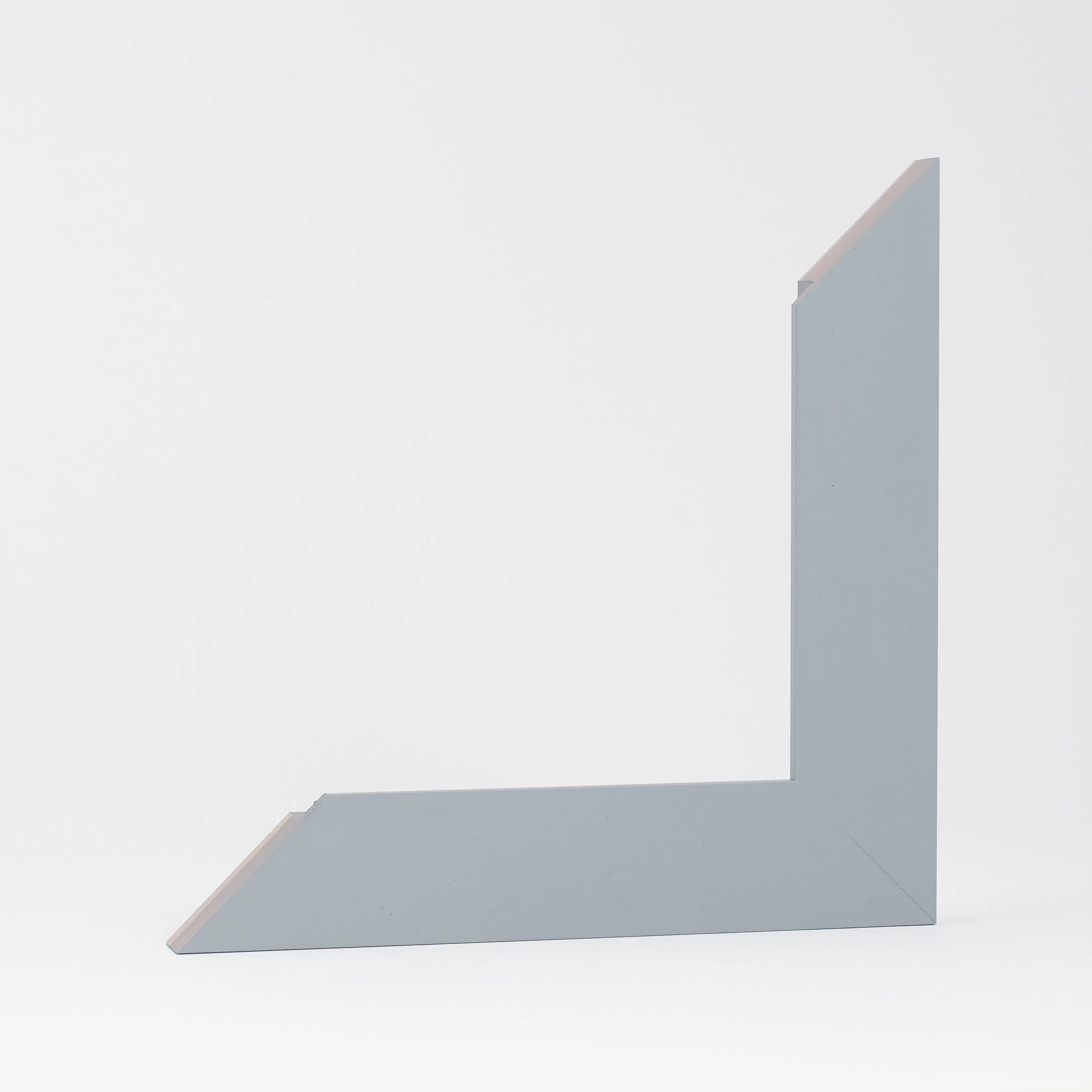 Test out Our Frame Corners — MUSEA Lab