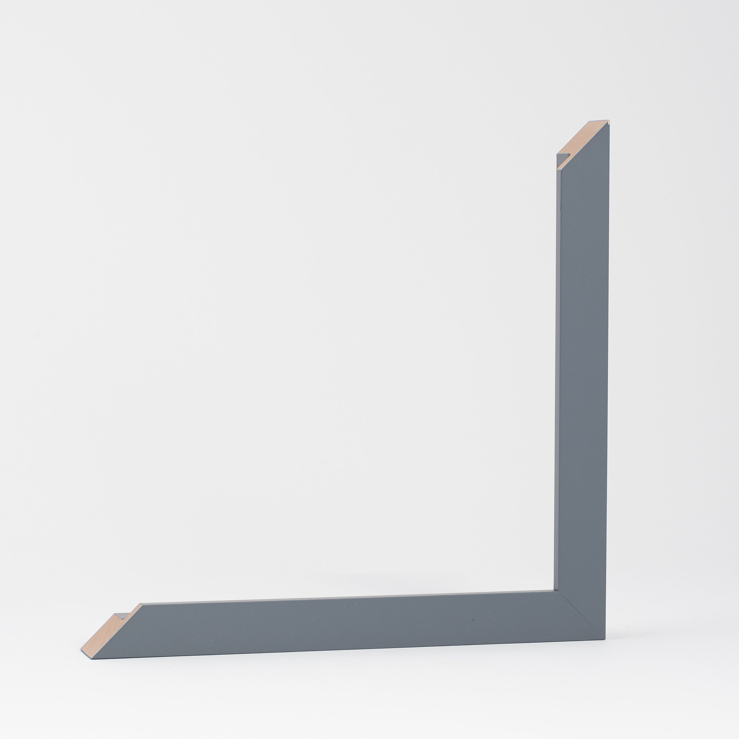 Test out Our Frame Corners — MUSEA Lab