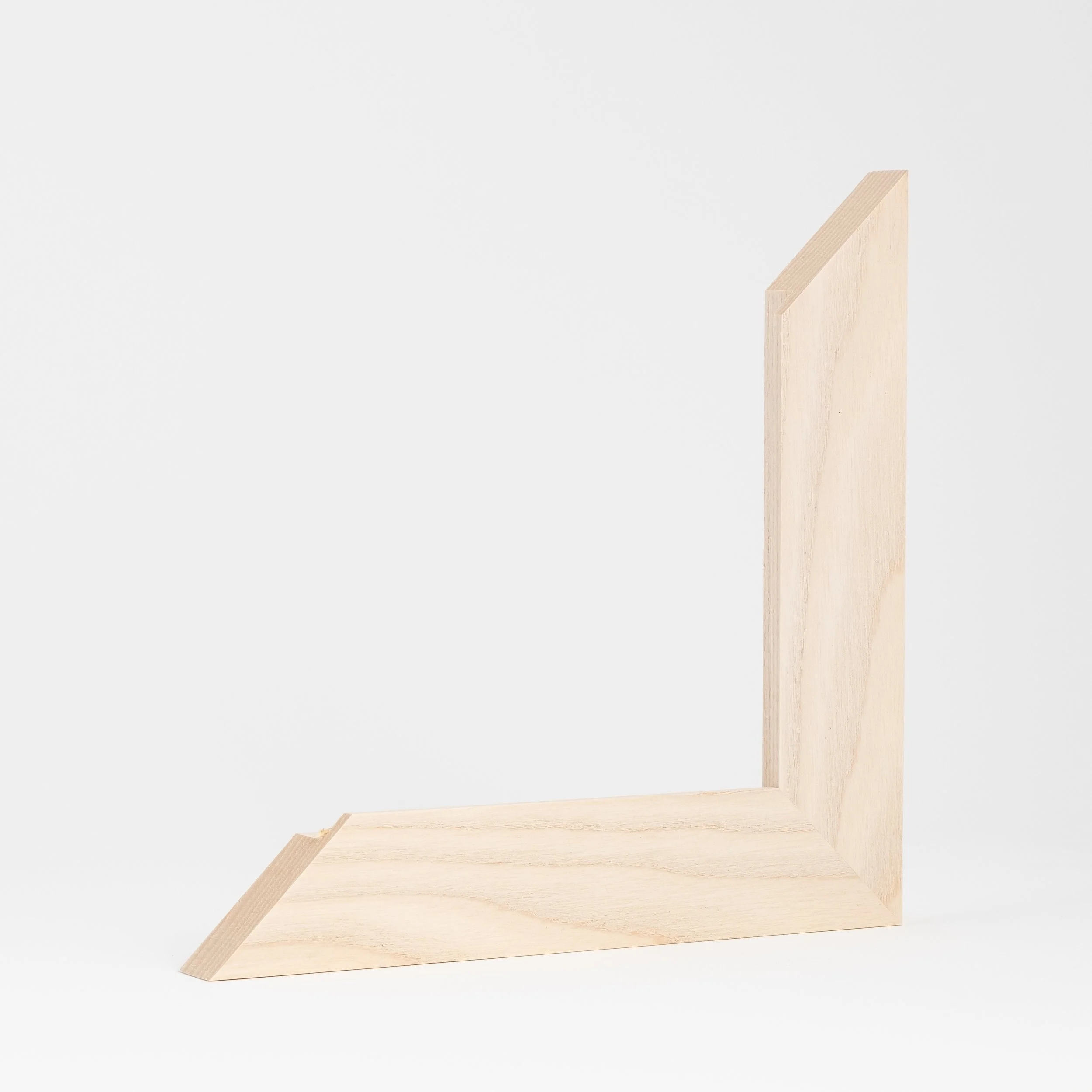 Test out Our Frame Corners — MUSEA Lab