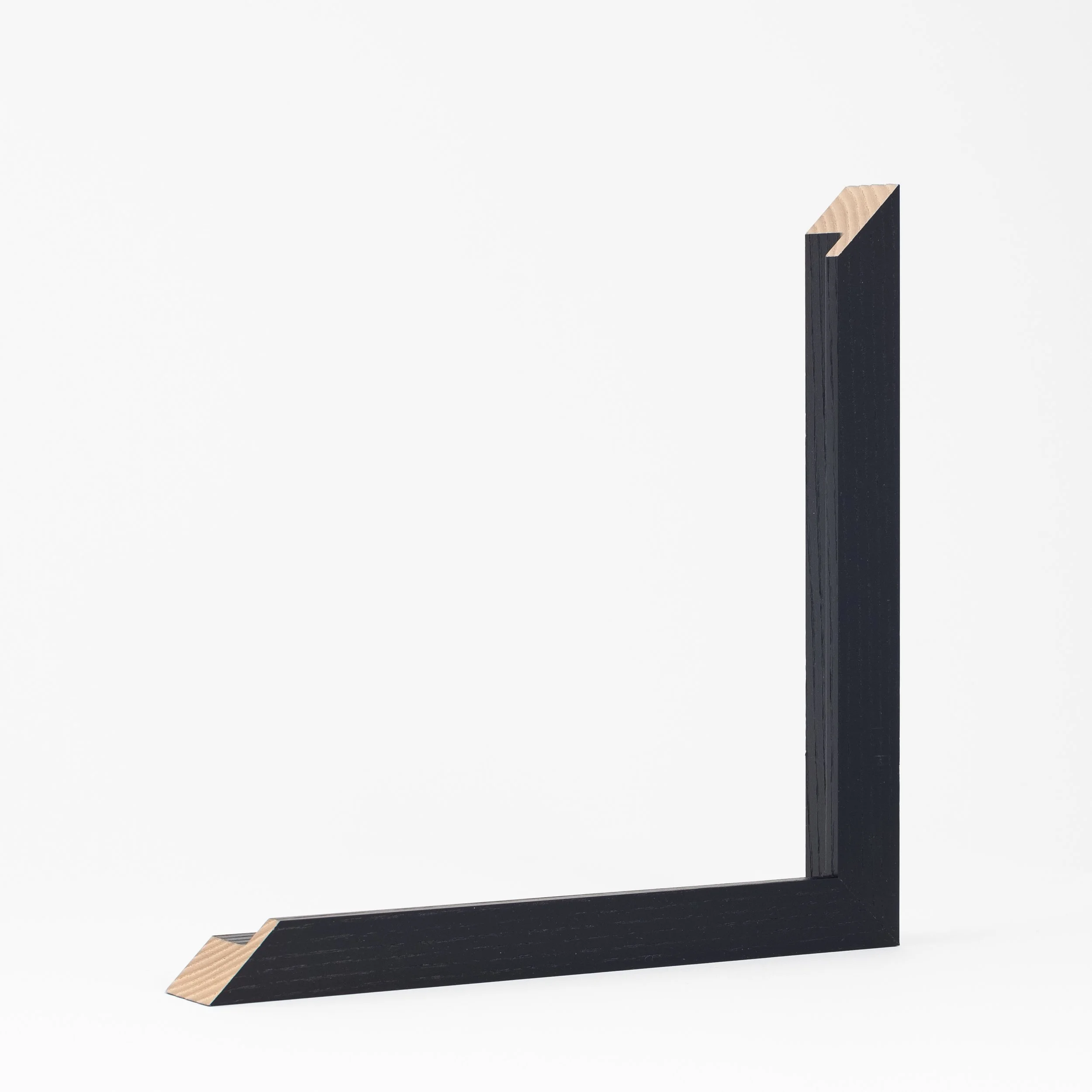 Test out Our Frame Corners — MUSEA Lab