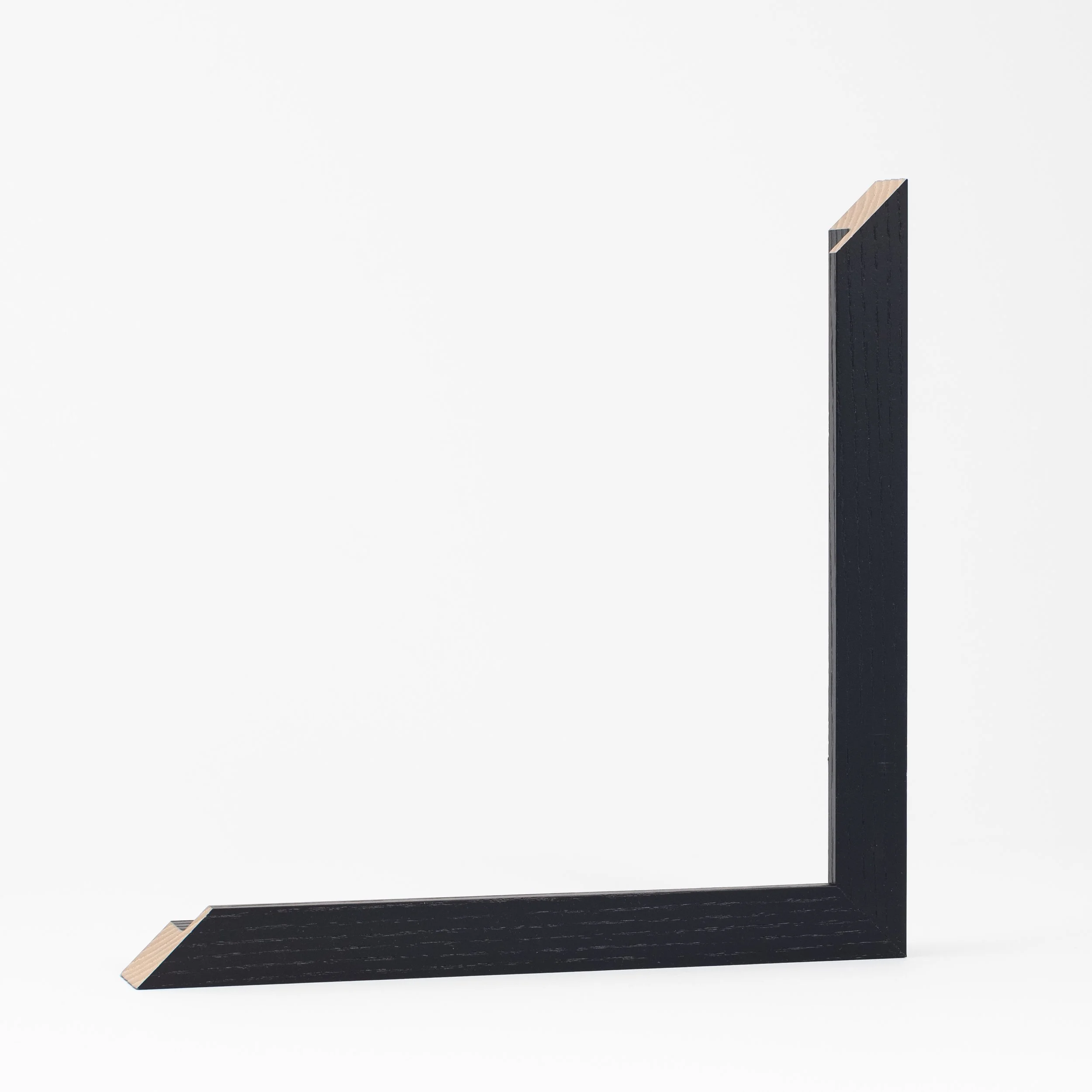 Test out Our Frame Corners — MUSEA Lab