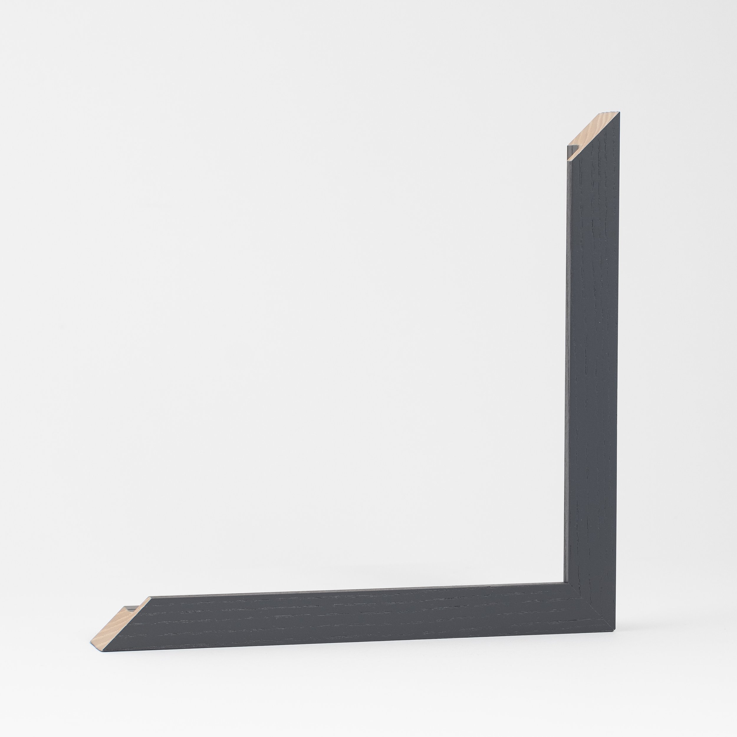 Test out Our Frame Corners — MUSEA Lab