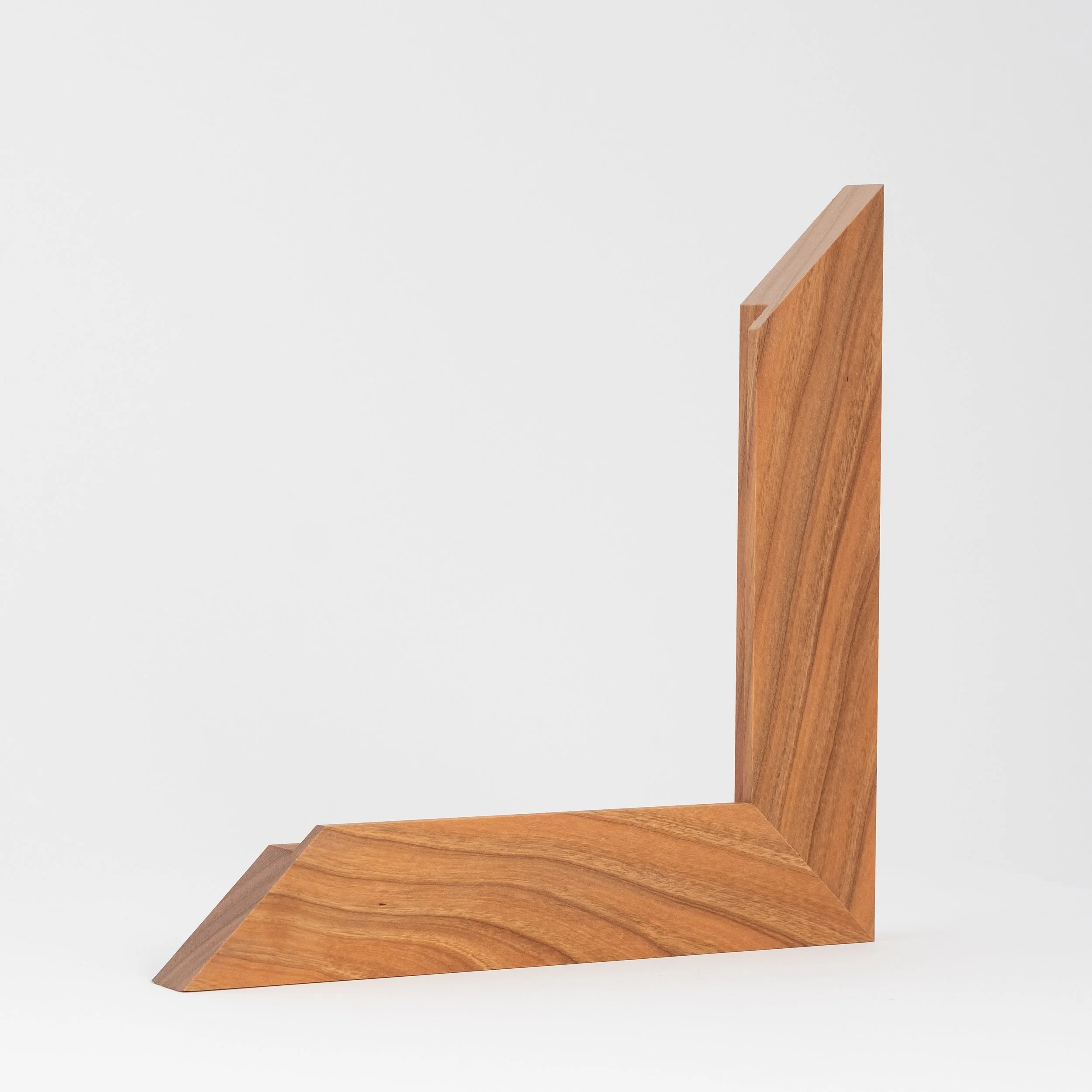 Test out Our Frame Corners — MUSEA Lab