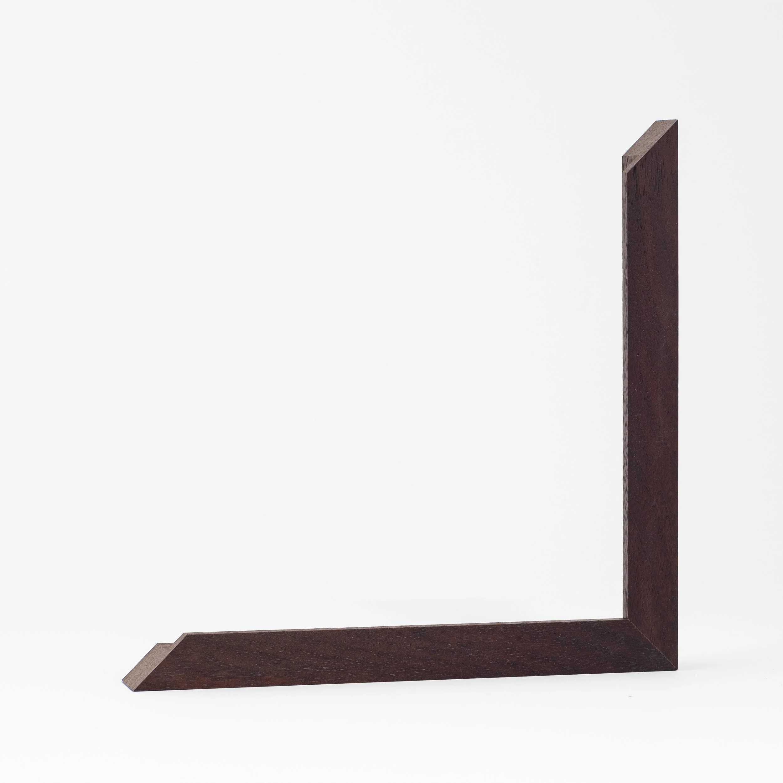 Test out Our Frame Corners — MUSEA Lab