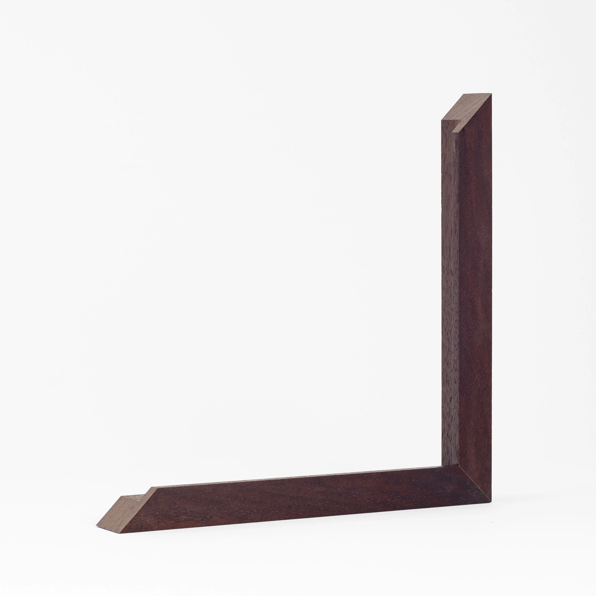 Test out Our Frame Corners — MUSEA Lab