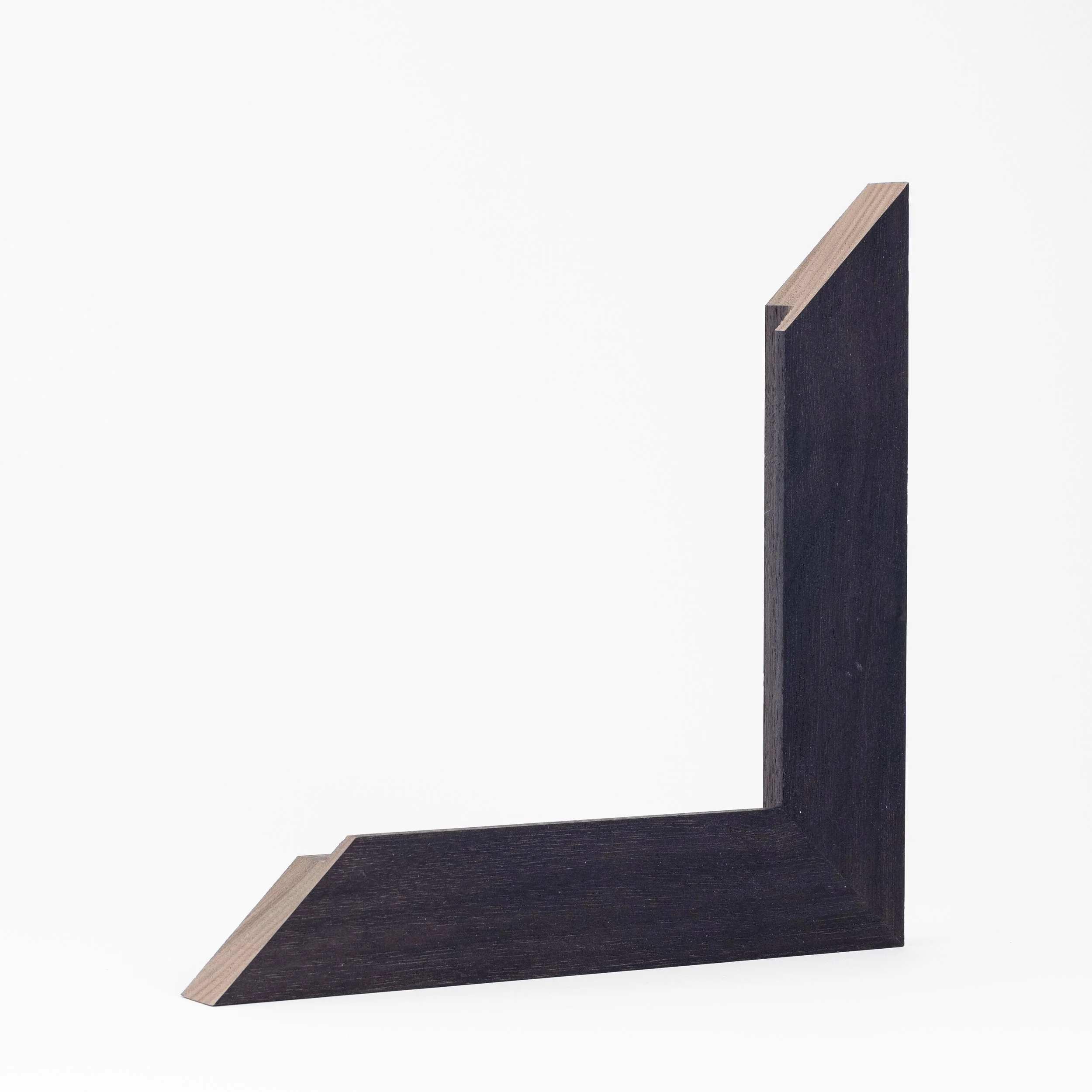 Test out Our Frame Corners — MUSEA Lab