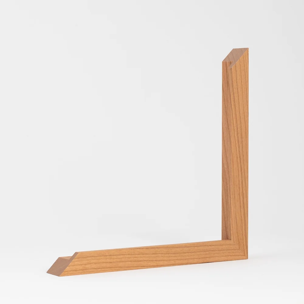 Hardwood Canvas Float Frame Jpgs — MUSEA Lab