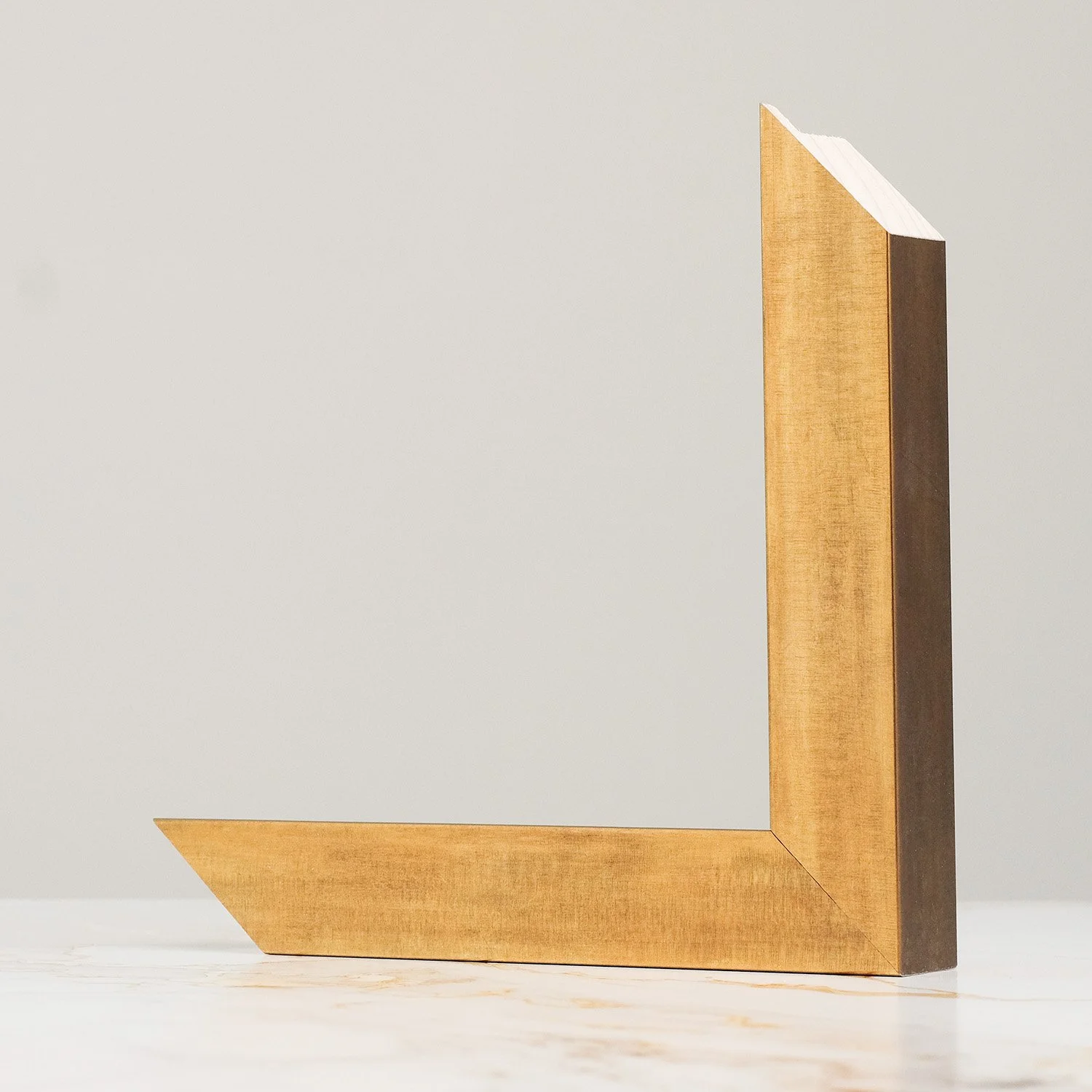 Valencia Gold Wide — MUSEA Lab