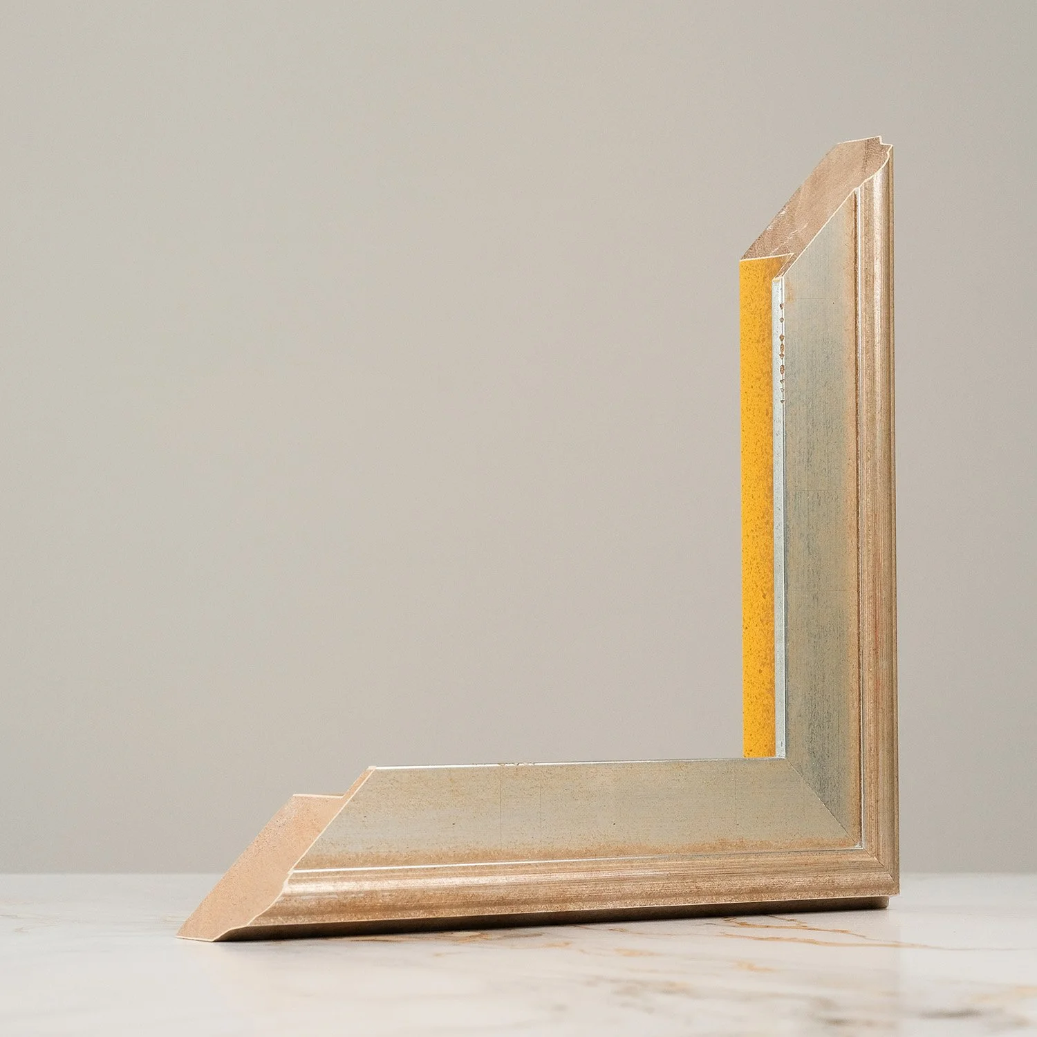 Test out Our Frame Corners — MUSEA Lab