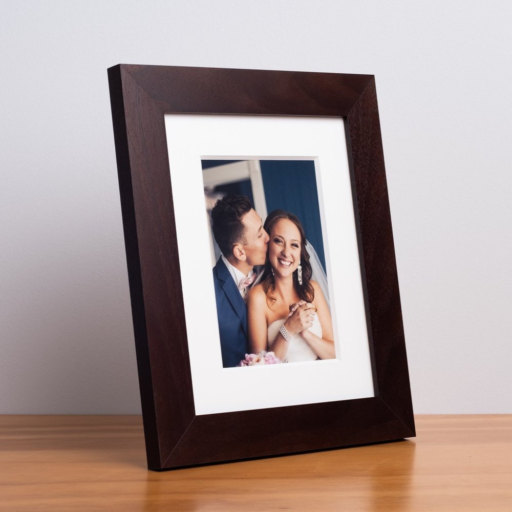 How Do I Order Desktop Frames? — MUSEA Lab