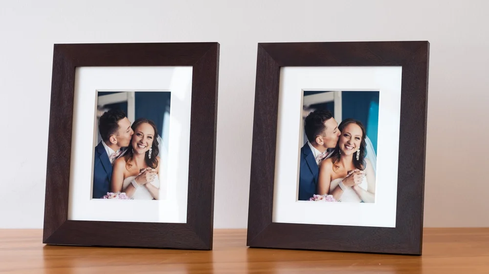 How Do I Order Desktop Frames? — MUSEA Lab