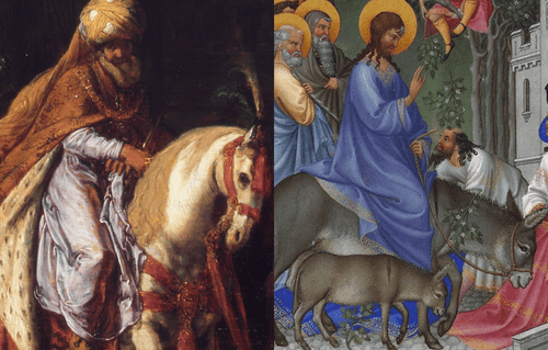 Symbolism in the Book of Esther — Mind Meets God